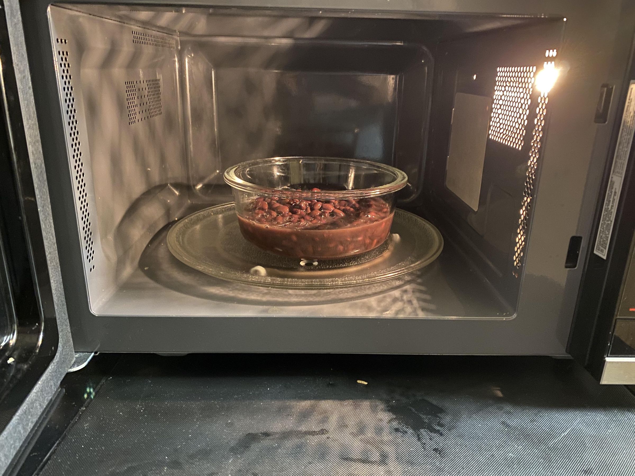 Easy Dorm Room Taco Bowl : 7 Steps (with Pictures) - Instructables