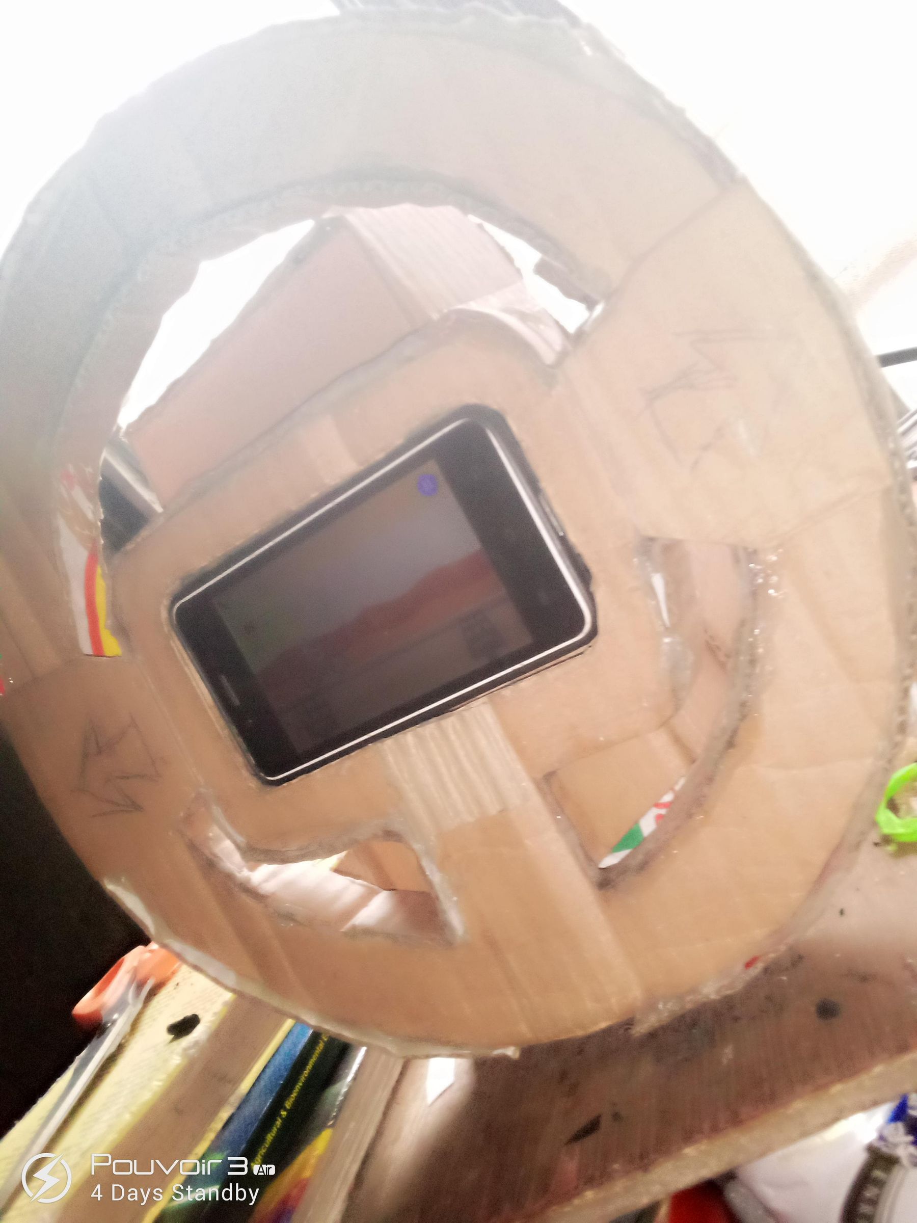 How to a Cardboard Video Game Console : 7 Steps - Instructables