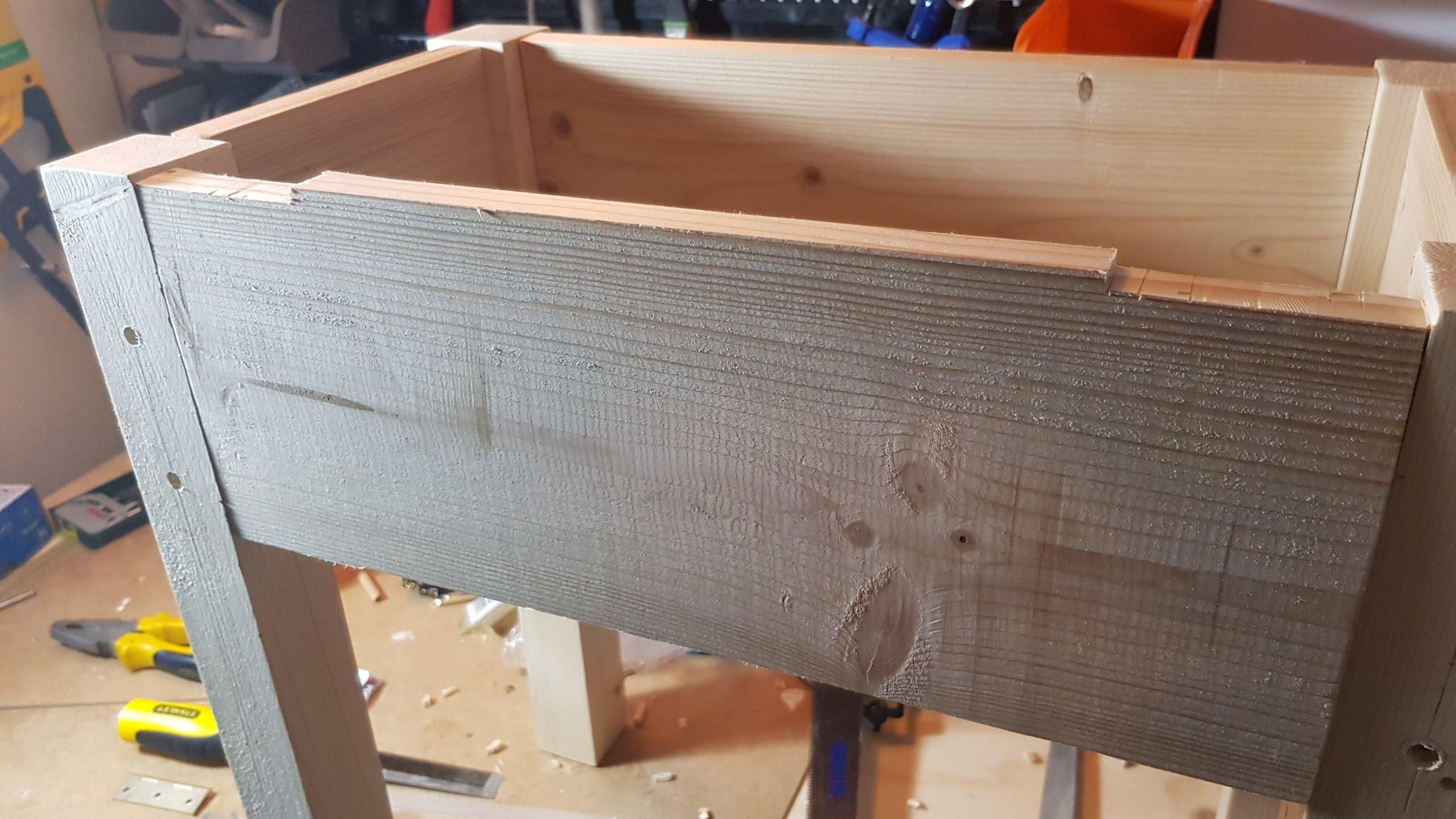 Simple Piano Stool With Storage : 5 Steps (with Pictures) - Instructables