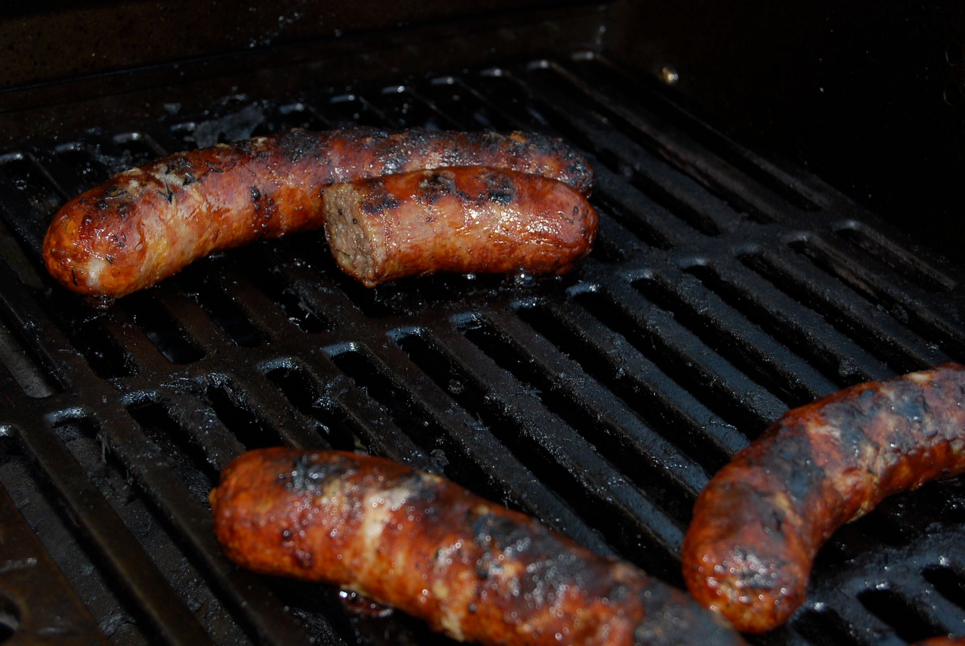 How to Make Barbeque : 4 Steps - Instructables