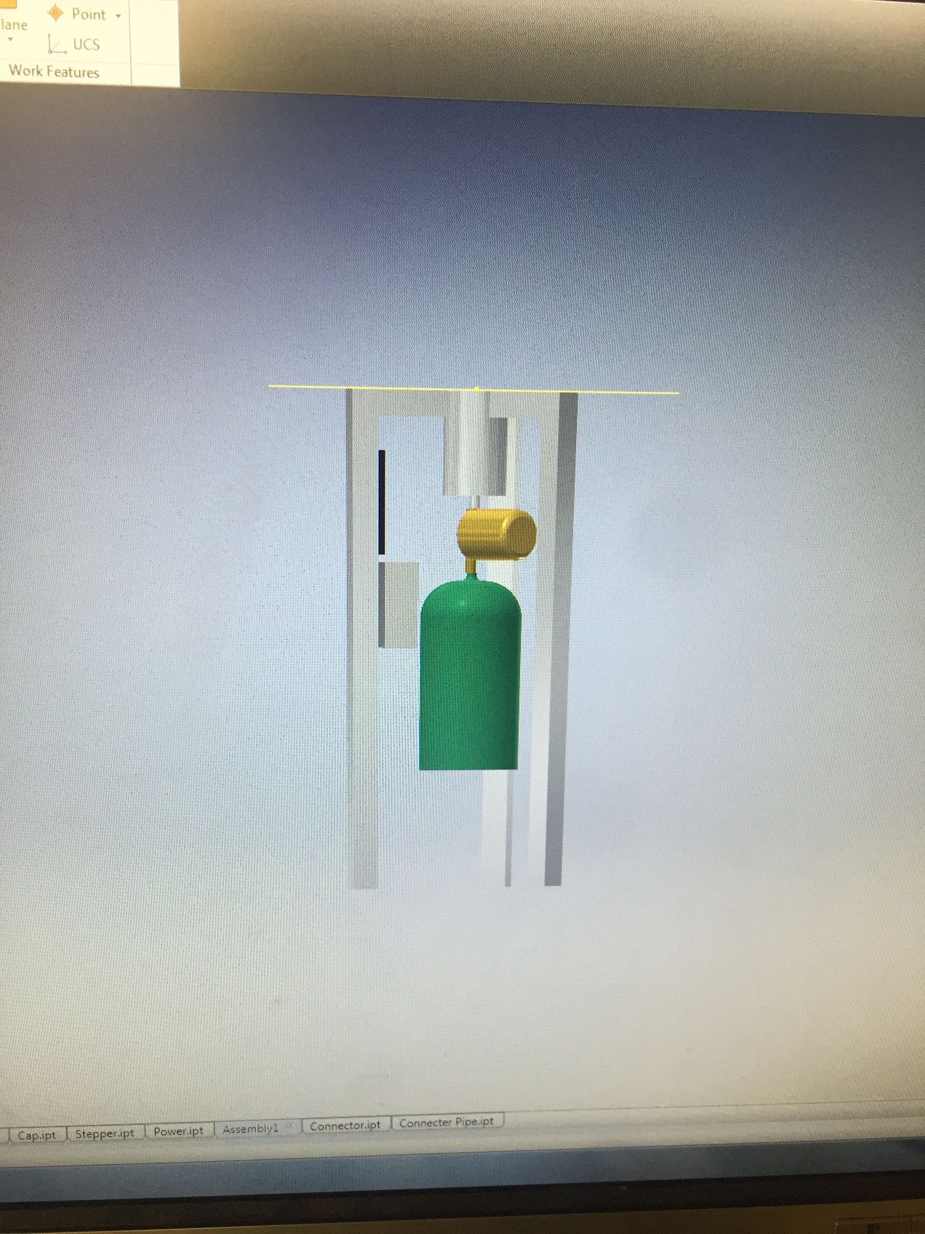 Make a SFX Fire Projector : 8 Steps - Instructables