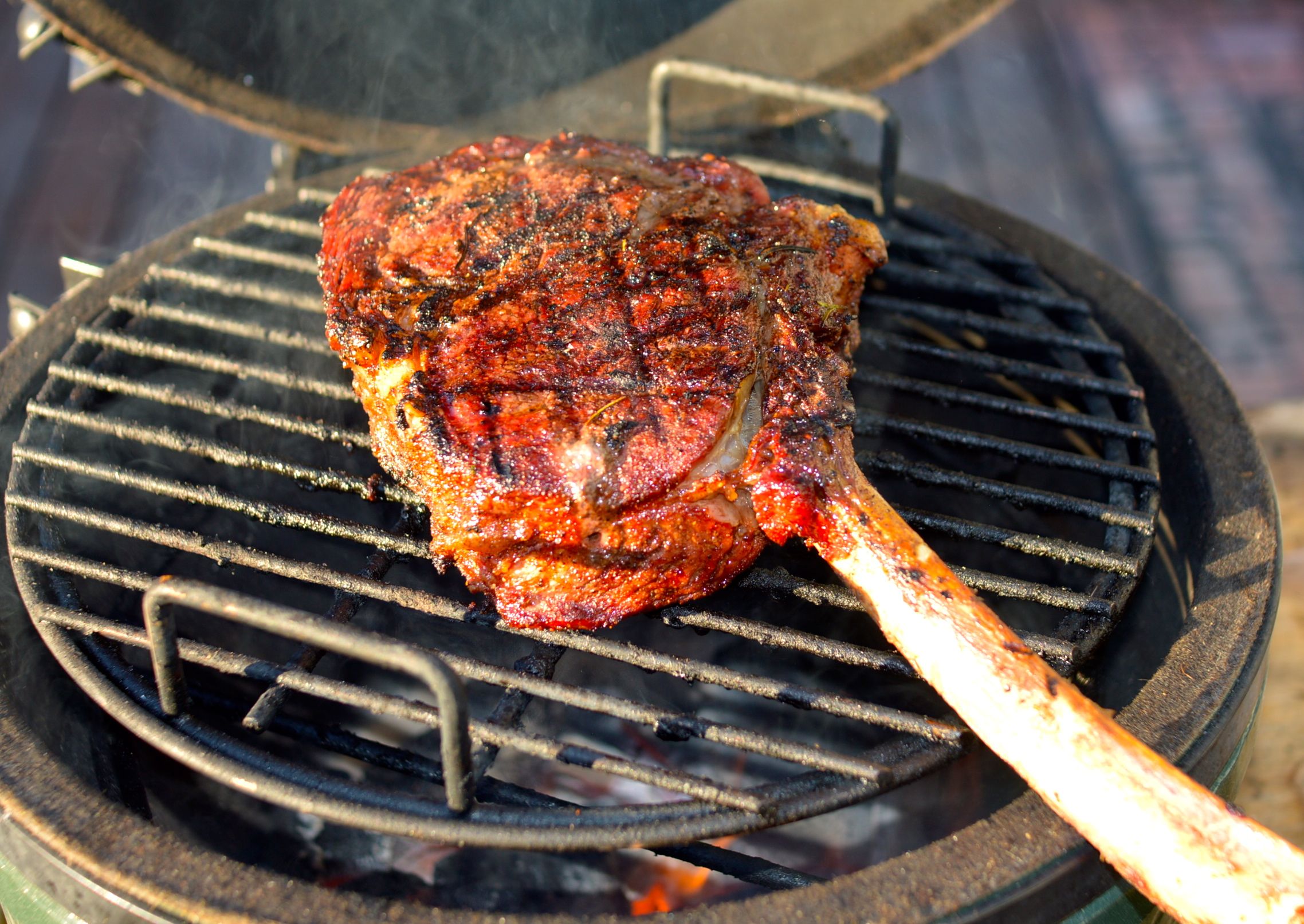 Learn to Grill the Perfect Steak Every Time : 6 Steps (with Pictures ...