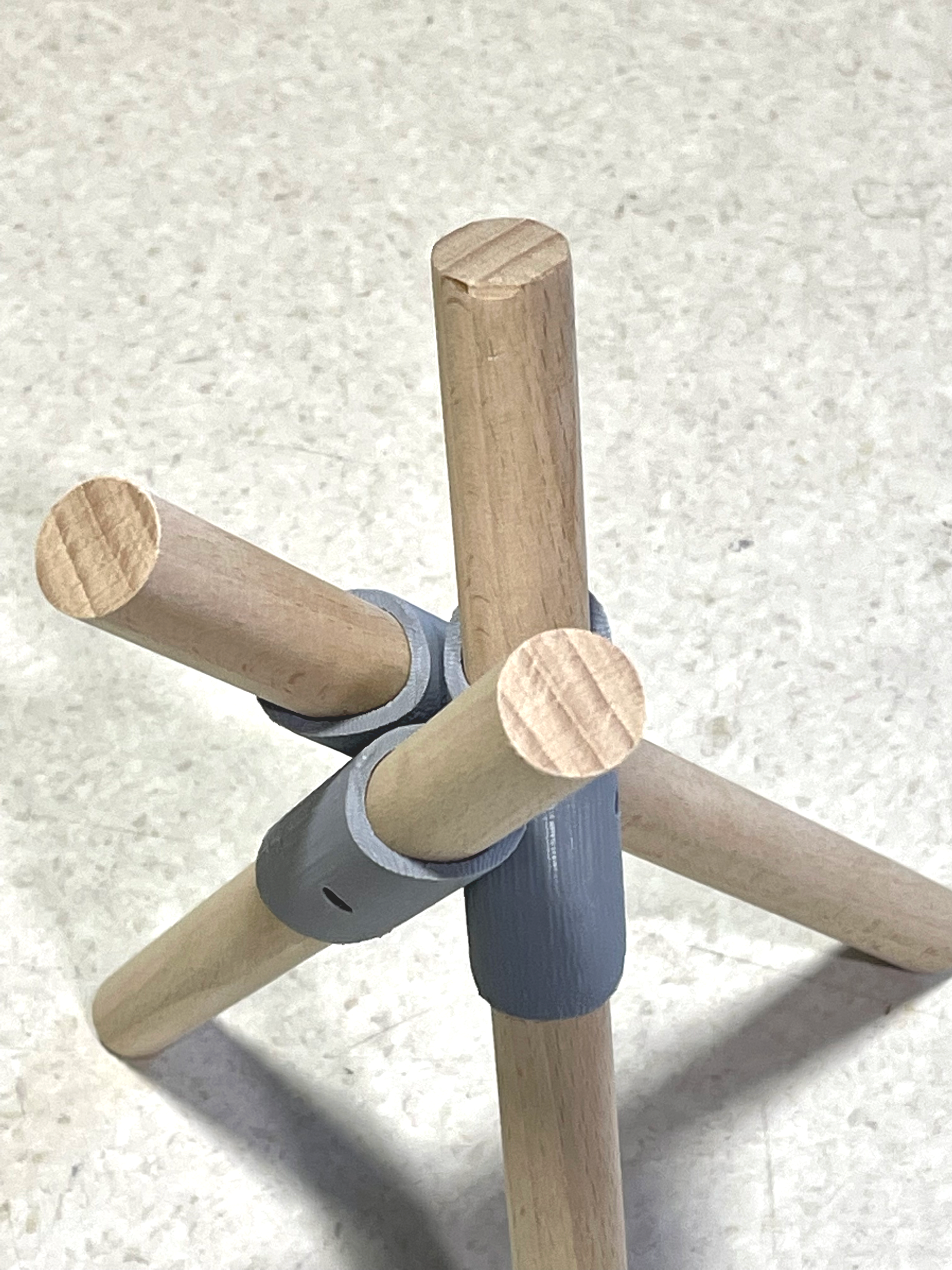 3-tube Wavy Joint : 8 Steps - Instructables