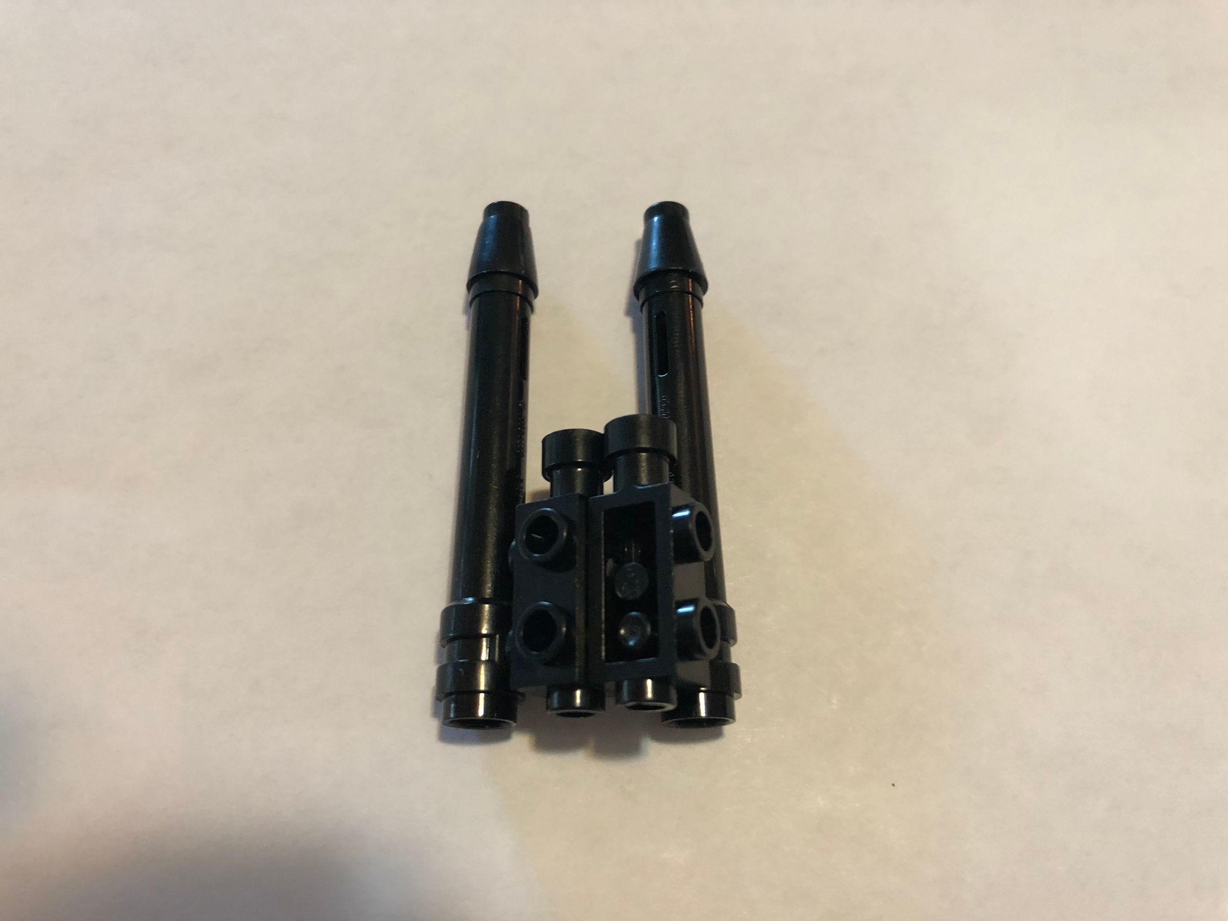 Lego Bazooka : 6 Steps - Instructables
