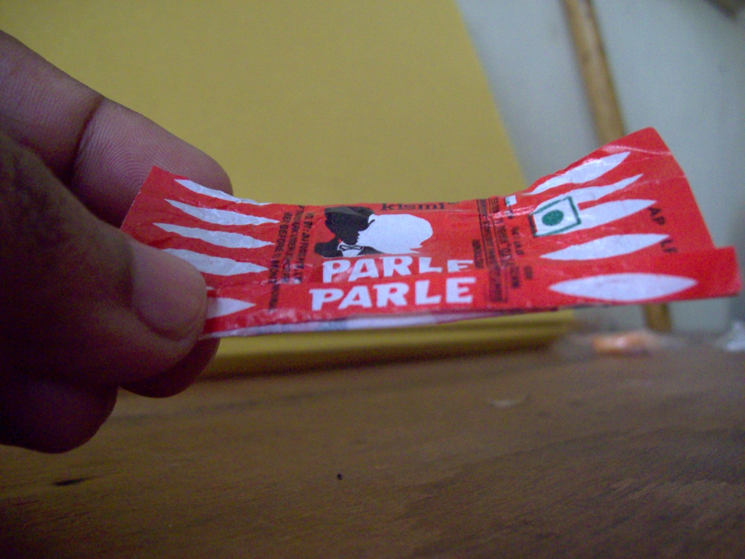 Candy Wrapper Origami : Opera Singers! : 6 Steps - Instructables