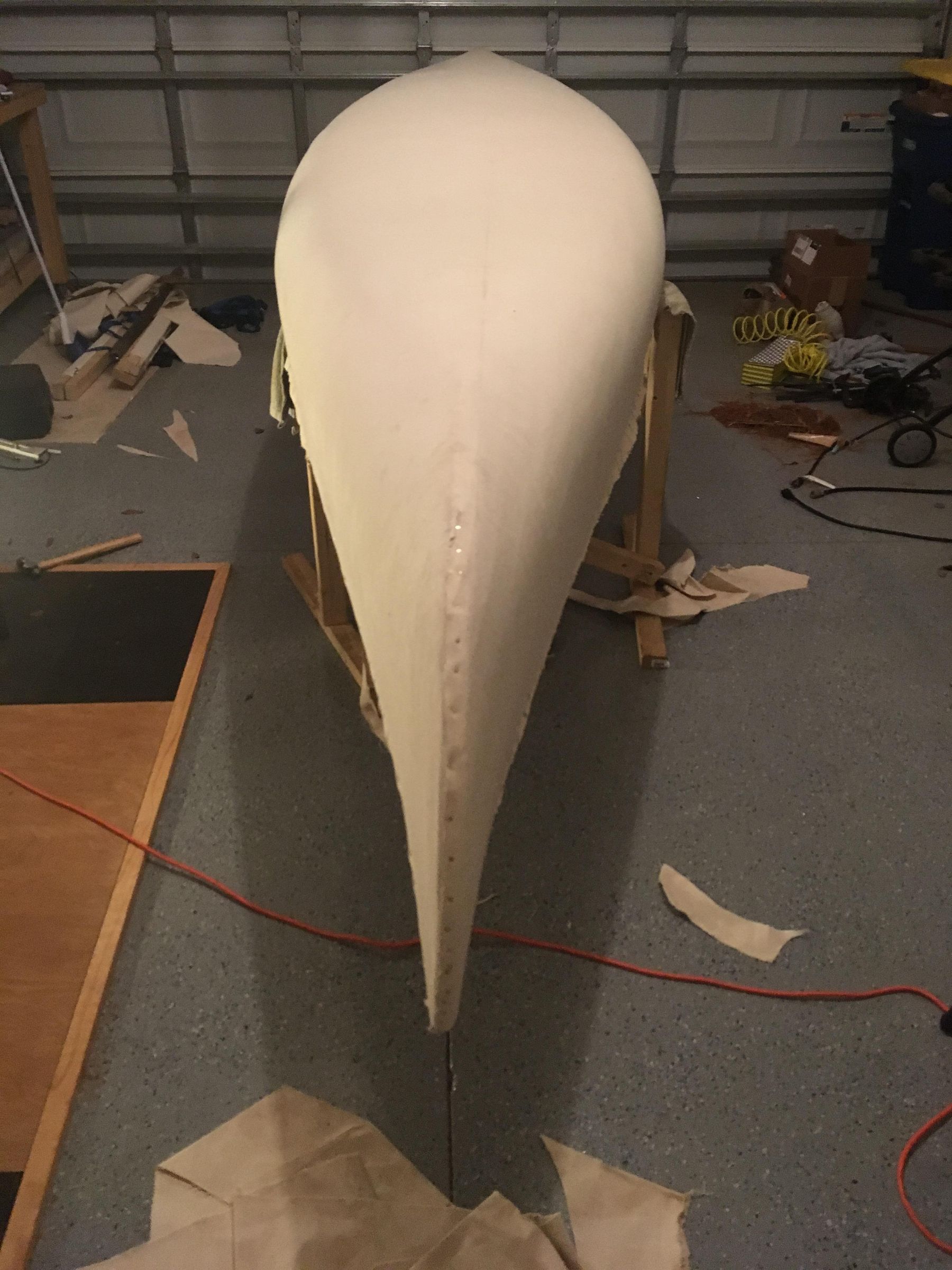 Restoring a Wood & Canvas Canoe : 21 Steps (with Pictures) - Instructables