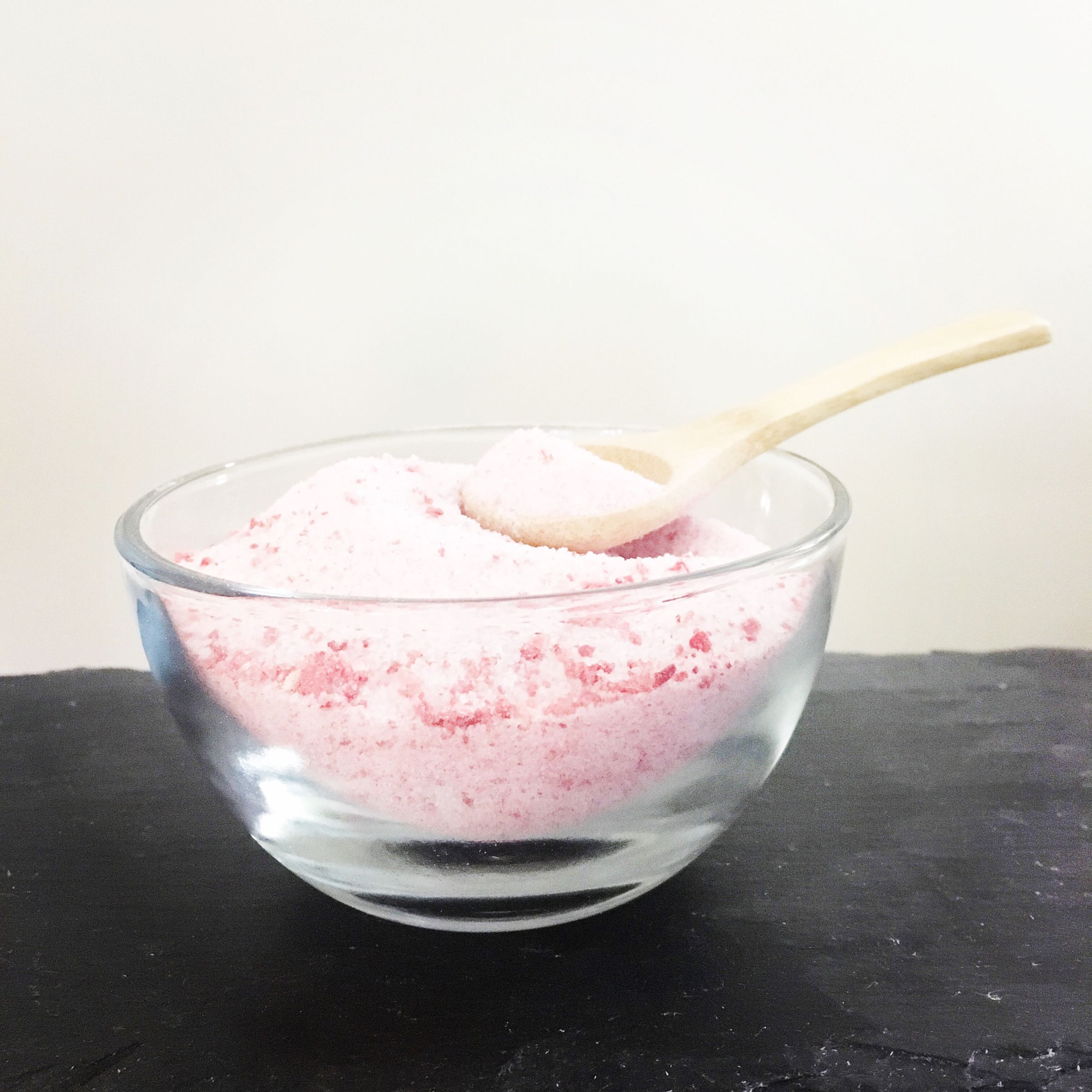 Strawberry Sugar : 4 Steps (with Pictures) - Instructables