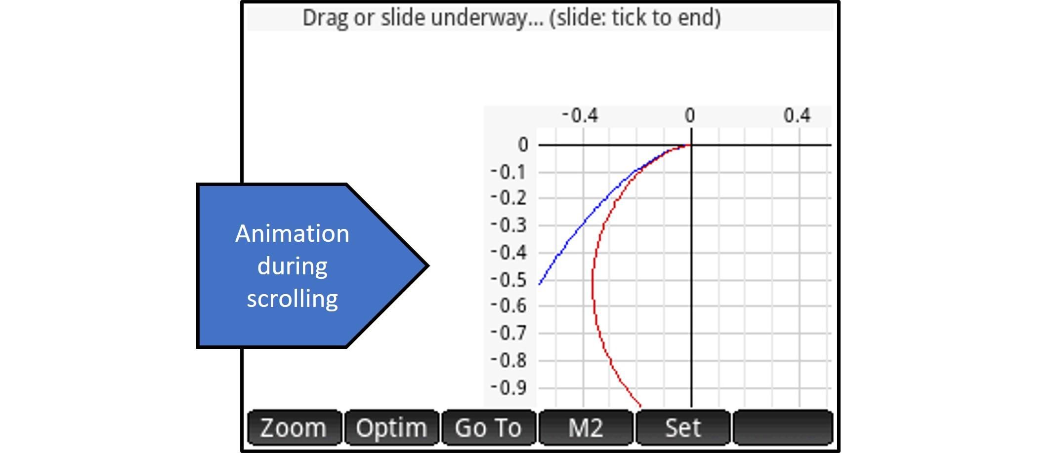 Linear Control Systems App for the HP Prime Calculator : 35 Steps ...