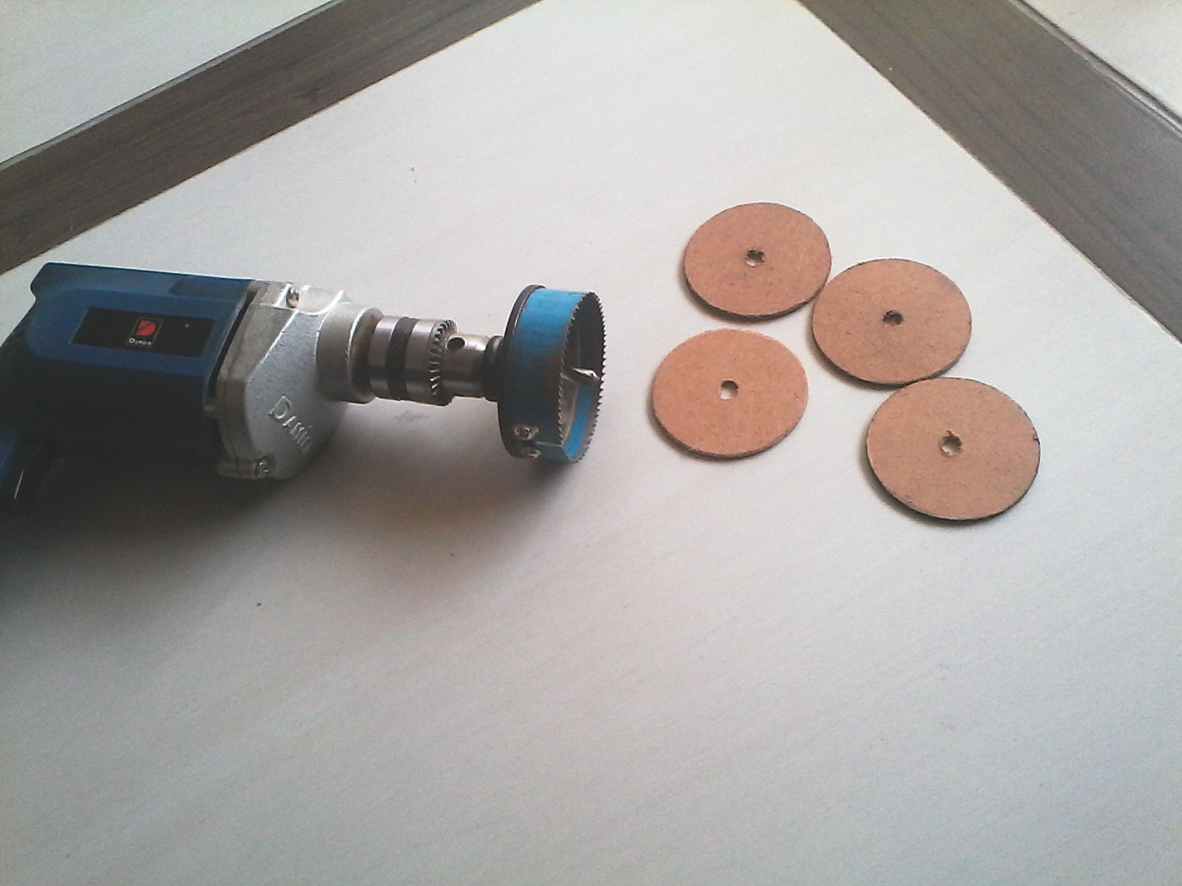 5 Watt LED Bulb : 3 Steps (with Pictures) - Instructables