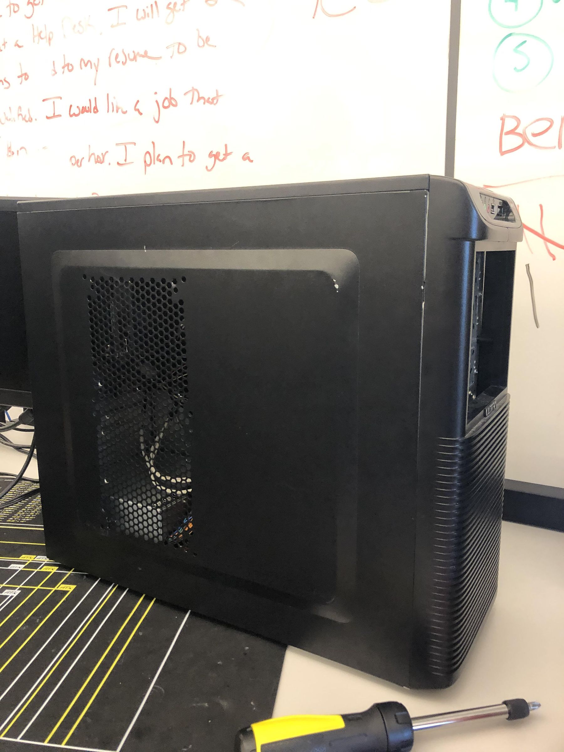 How to Build a Computer (3rd Sessions) : 9 Steps - Instructables