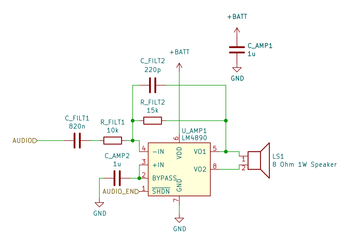RP2040 USB Sound Card (Pulse Density Modulated Audio) : 3 Steps ...