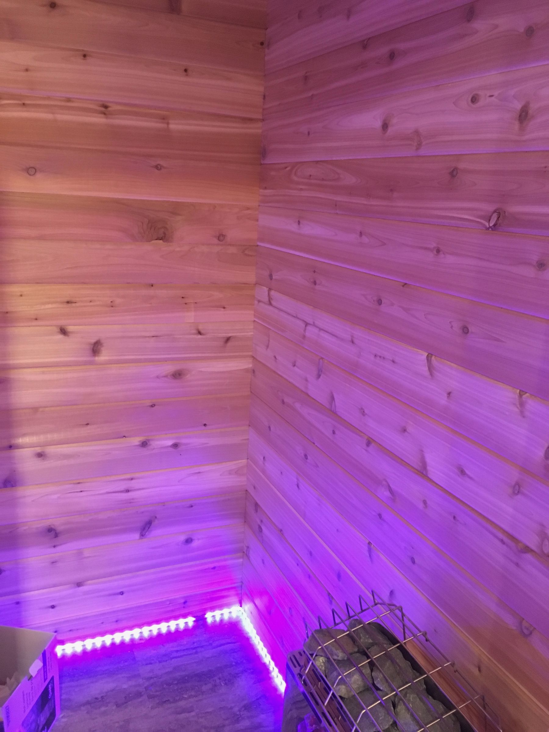 Finnish Sauna : 11 Steps (with Pictures) - Instructables