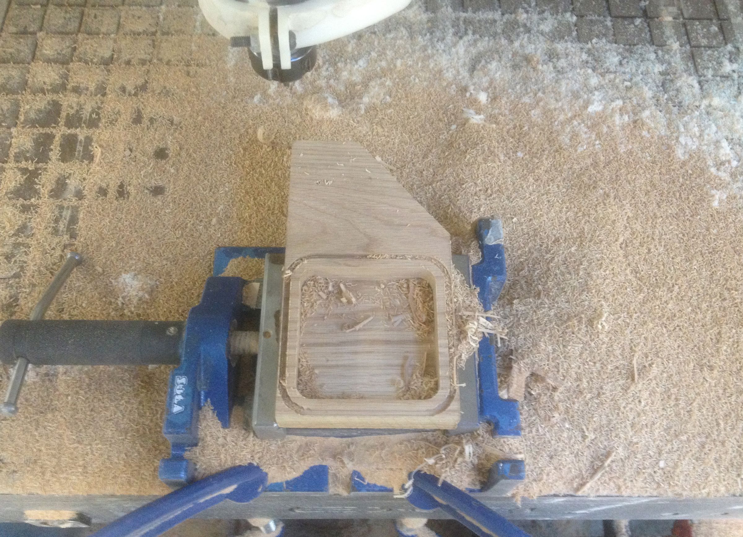 IoT Weighing Scale : 12 Steps (with Pictures) - Instructables