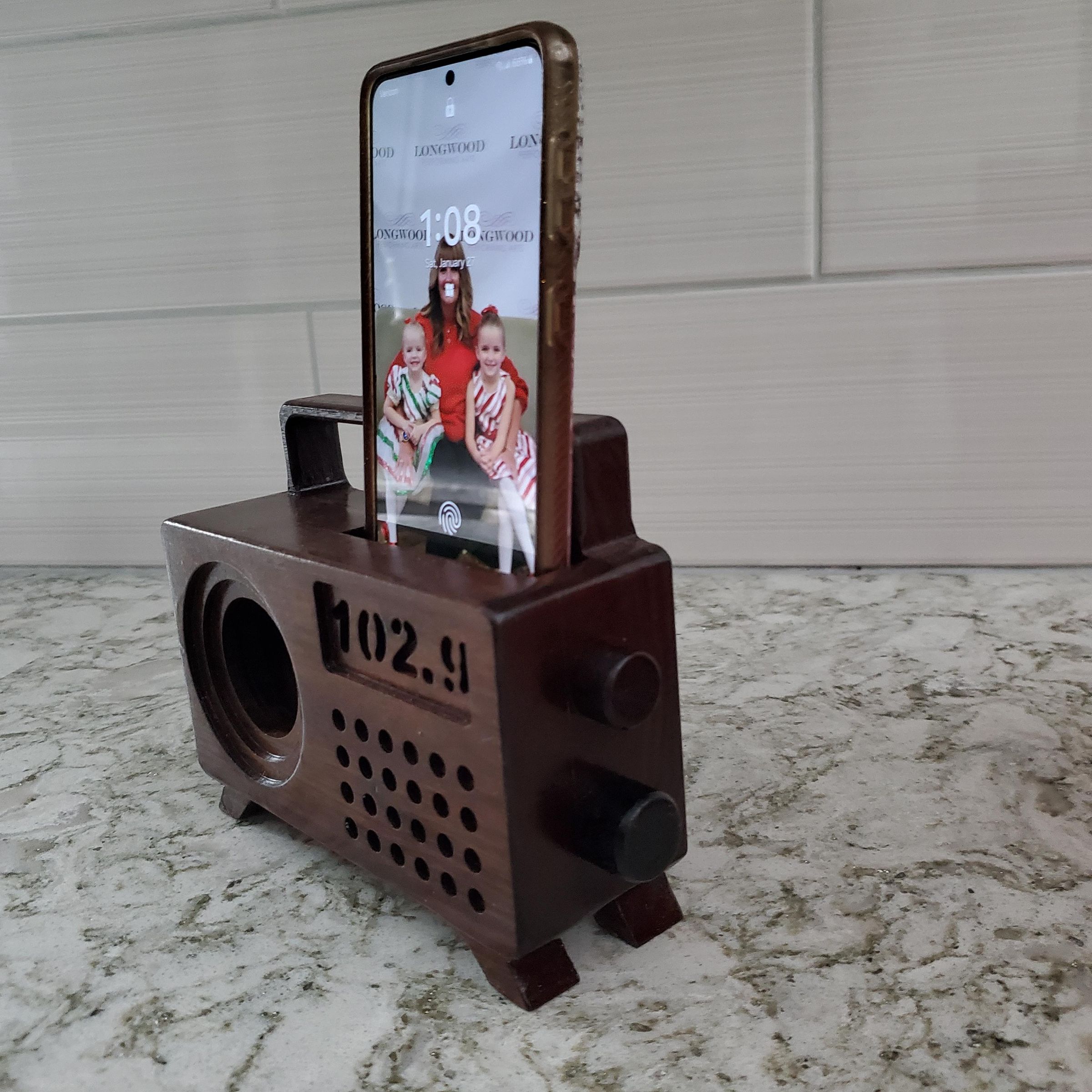 Passive Phone Amplifier : 8 Steps (with Pictures) - Instructables