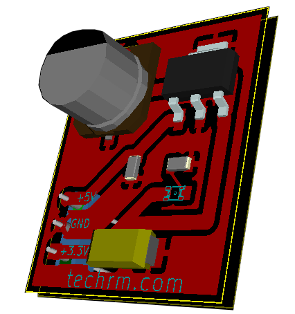 Wifi Plant Monitoring System Based On Arduino Mega And