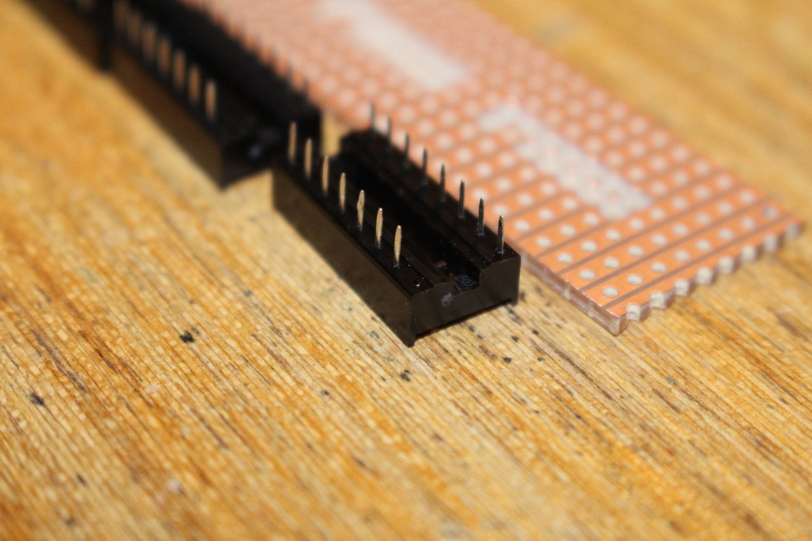 Berlin Clock, Arduino Nano, DS1307 Real Time Clock. 74HC595N 8 Bit Shift Register. : 5 Steps ...