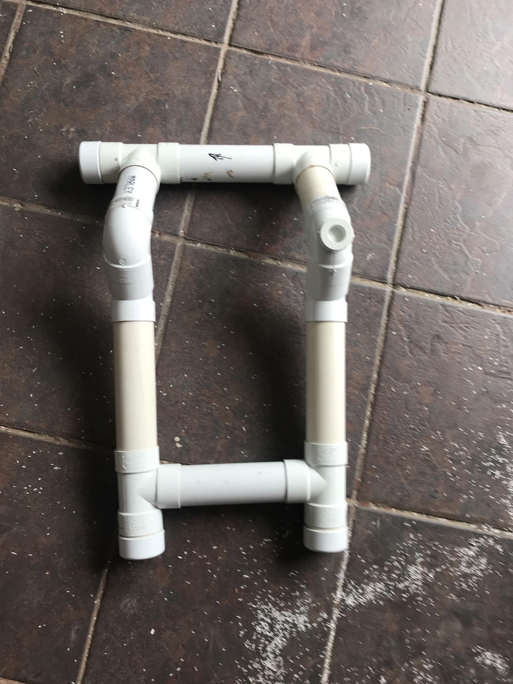 Critter Saver : 4 Steps (with Pictures) - Instructables