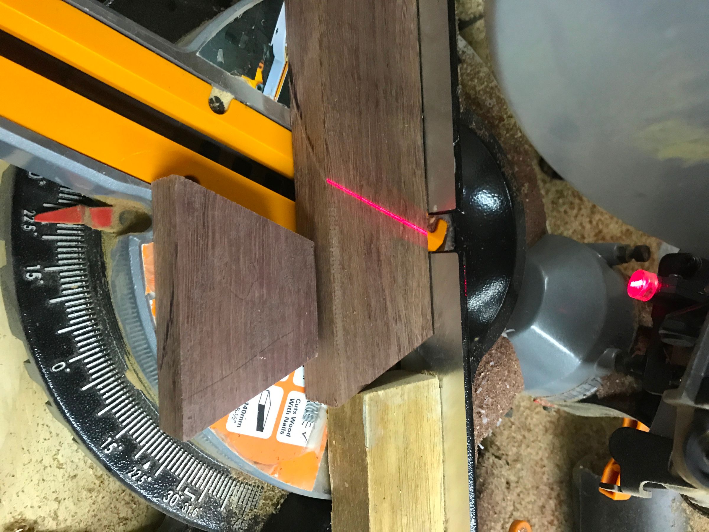 Segmented Bowl : 13 Steps (with Pictures) - Instructables