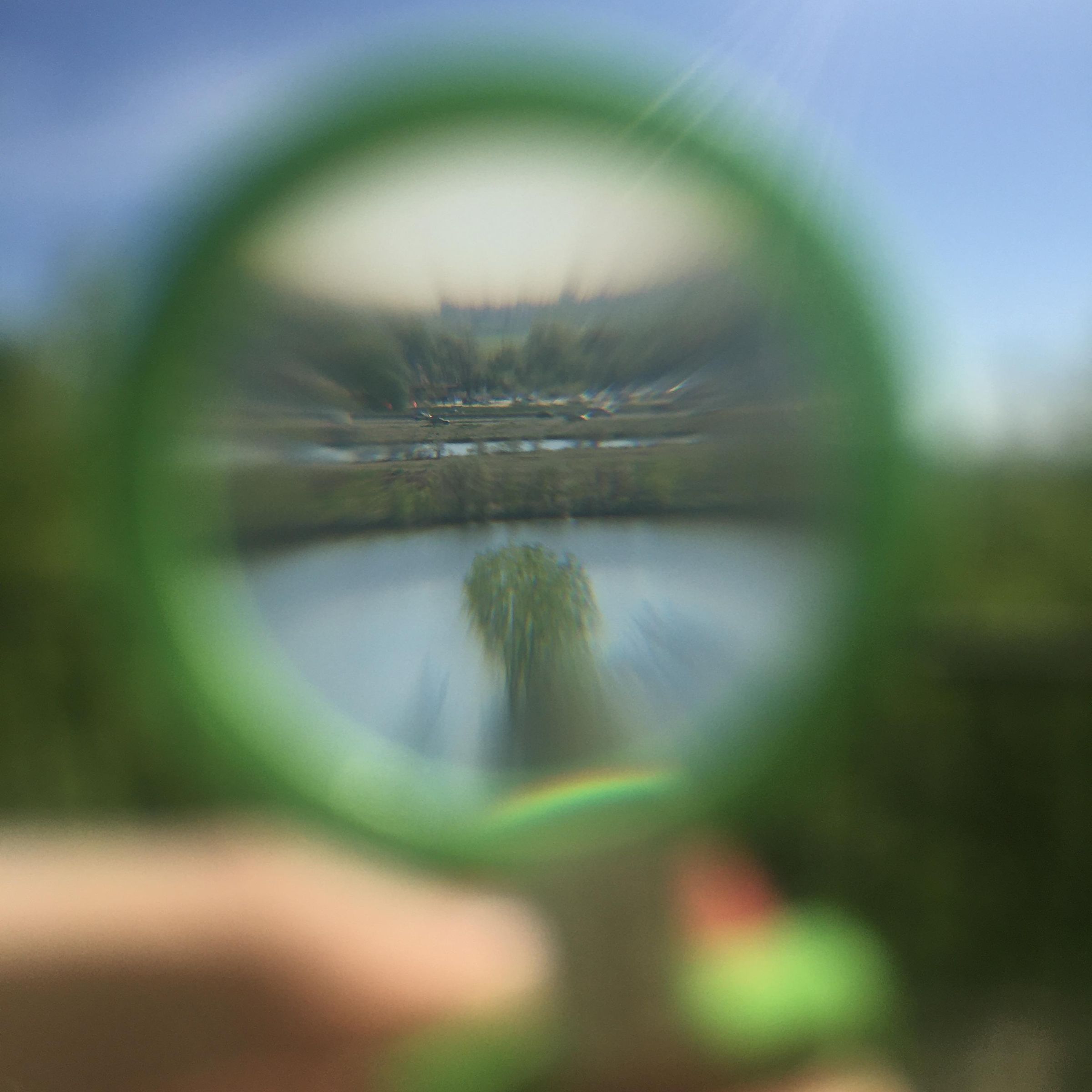 DIY 2.5x to 5x Opera/Concert Glasses : 12 Steps (with Pictures ...