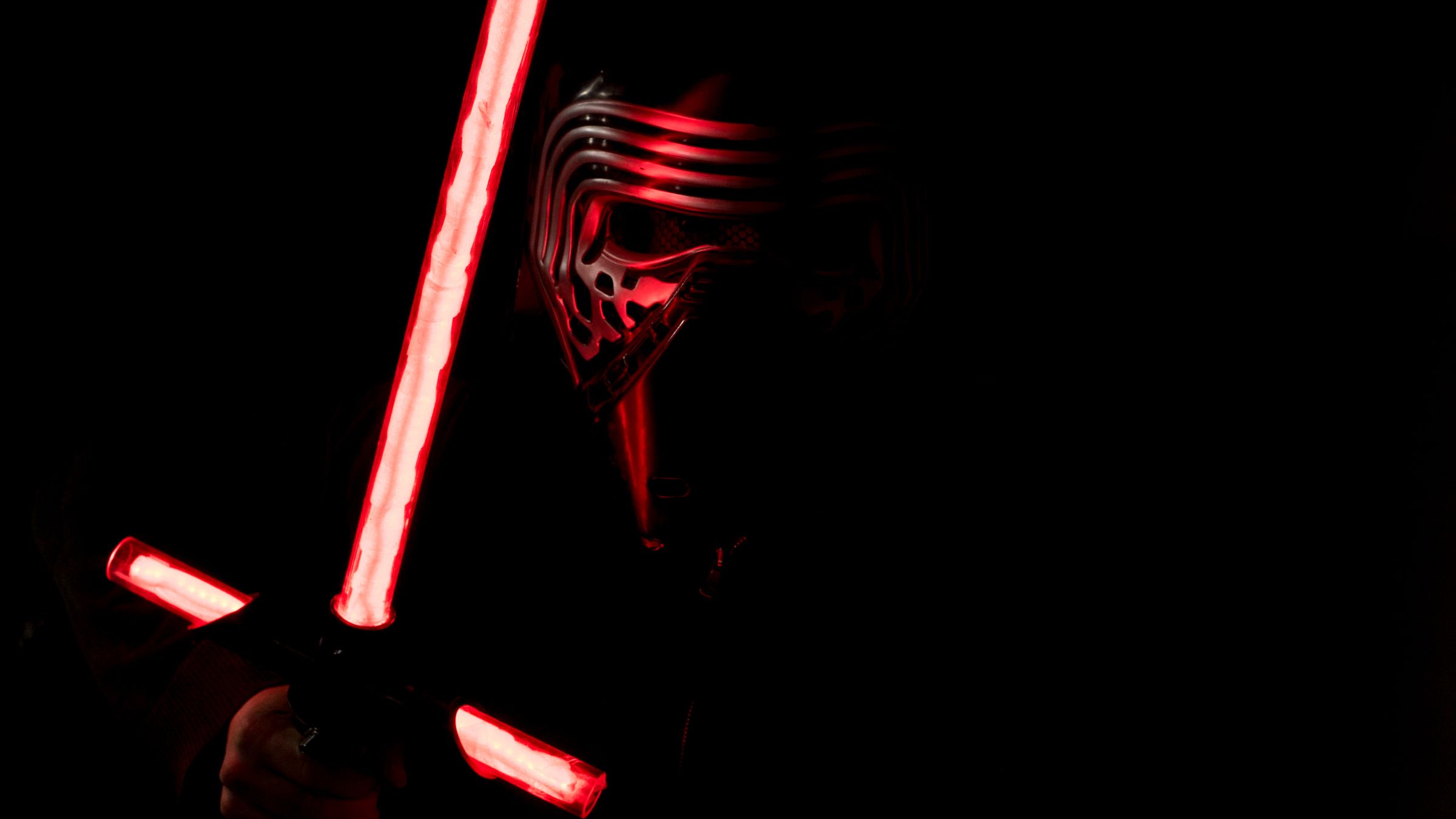 Neopixel Lightsabers W/ Party Modes - Arduino Controlled : 7 Steps (with Pictures) - Instructables