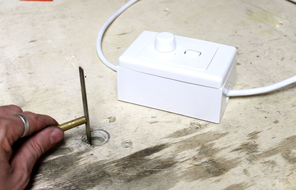 Variable Speed Controller for AC Motors : 3 Steps (with Pictures ...