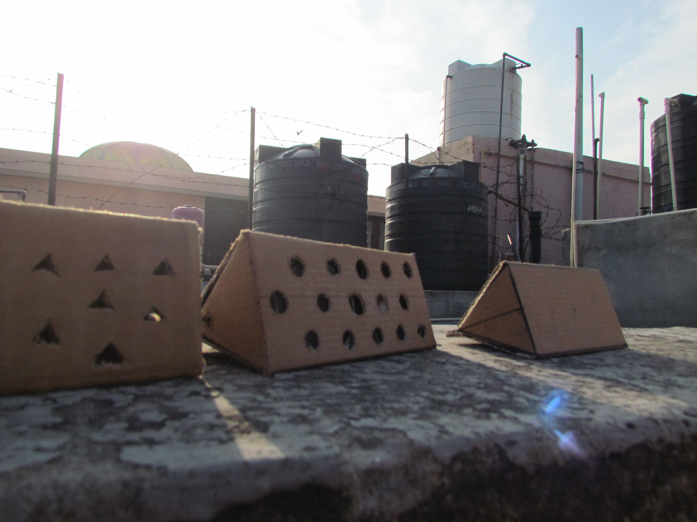 Cardboard Speaker From Scrap! : 5 Steps (with Pictures) - Instructables