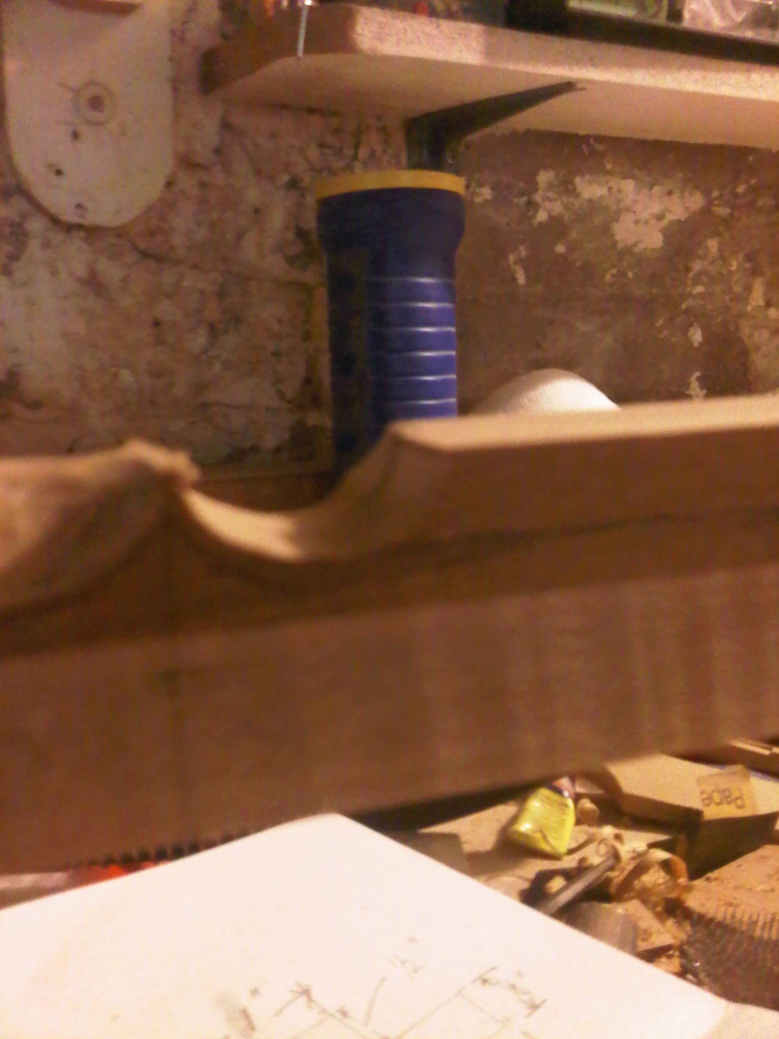 How to Build a "Strum Stick". : 11 Steps (with Pictures) - Instructables