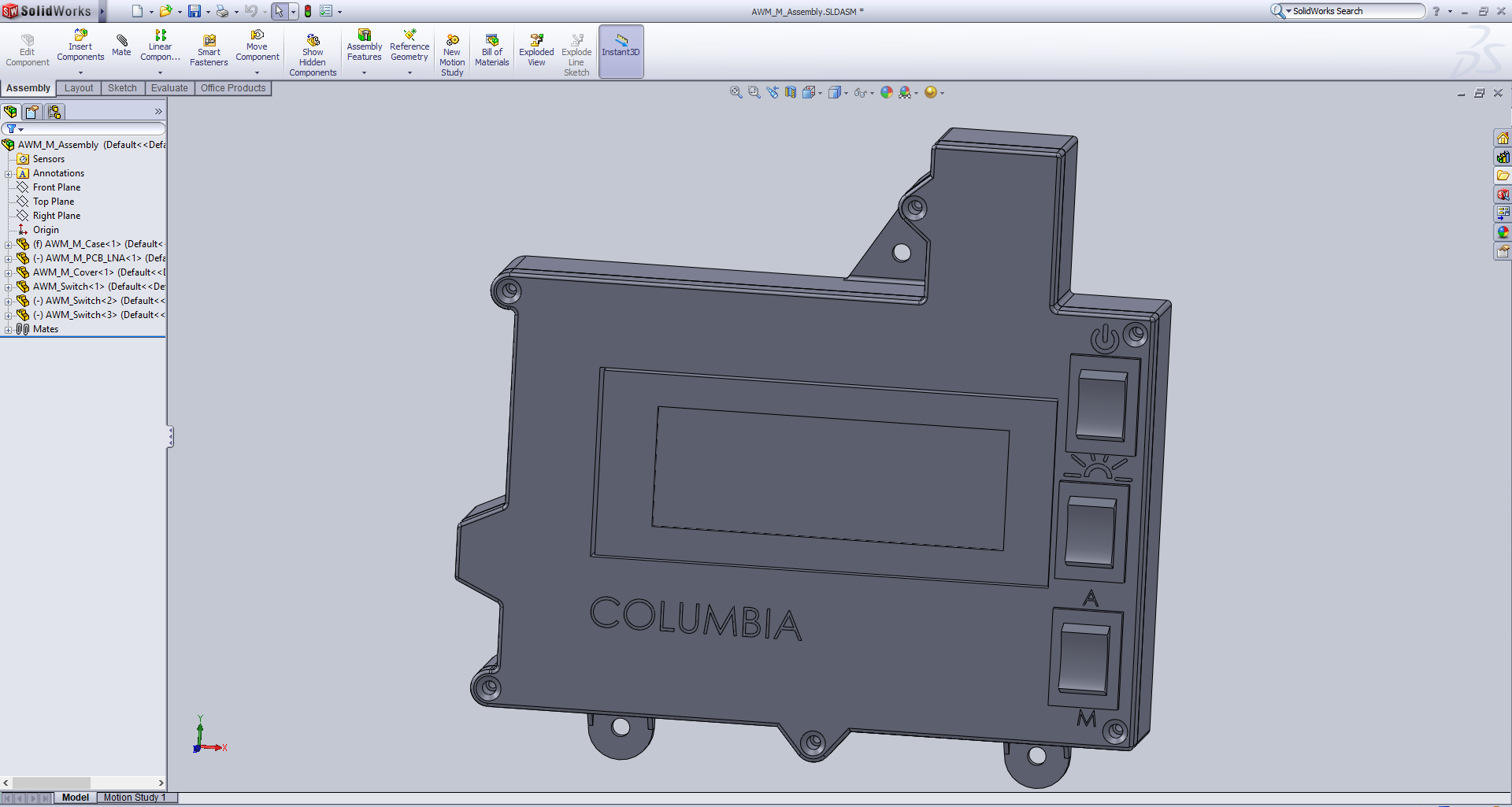 Advanced Water Management (AWM) in 10 Steps : 10 Steps (with Pictures ...