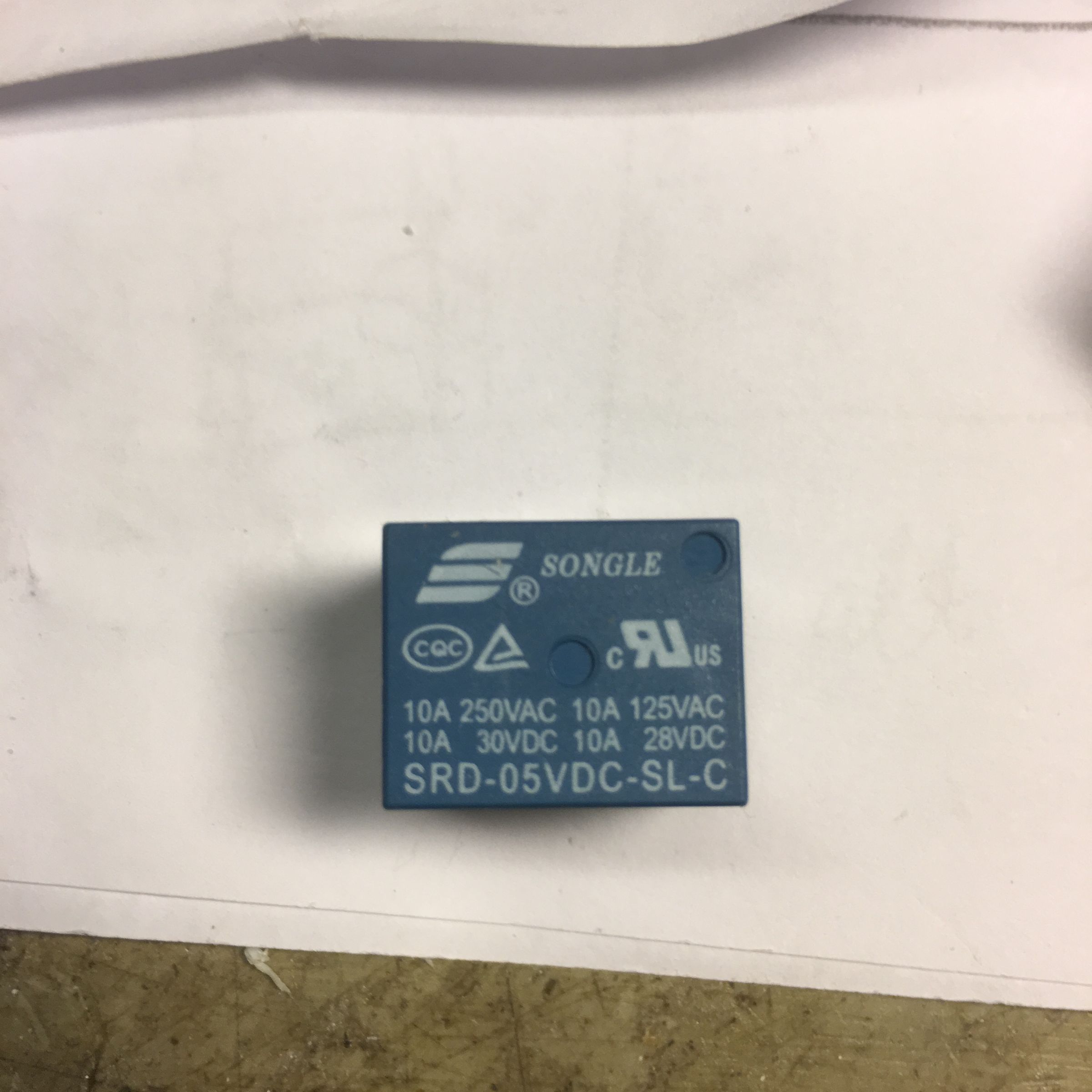 Power Failure Alarm for Freezer : 6 Steps (with Pictures) - Instructables