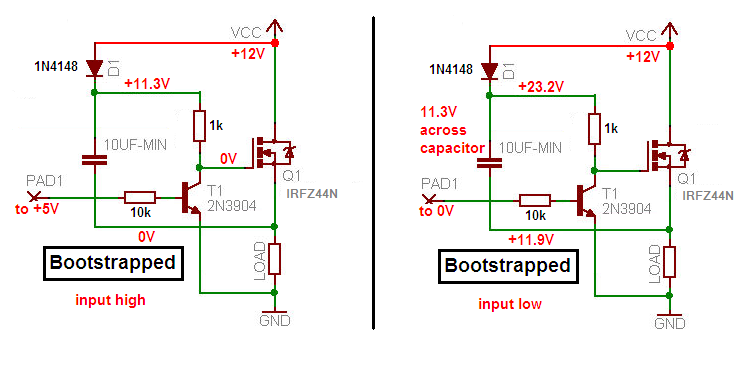 CD ROM BLDC Driver - Instructables