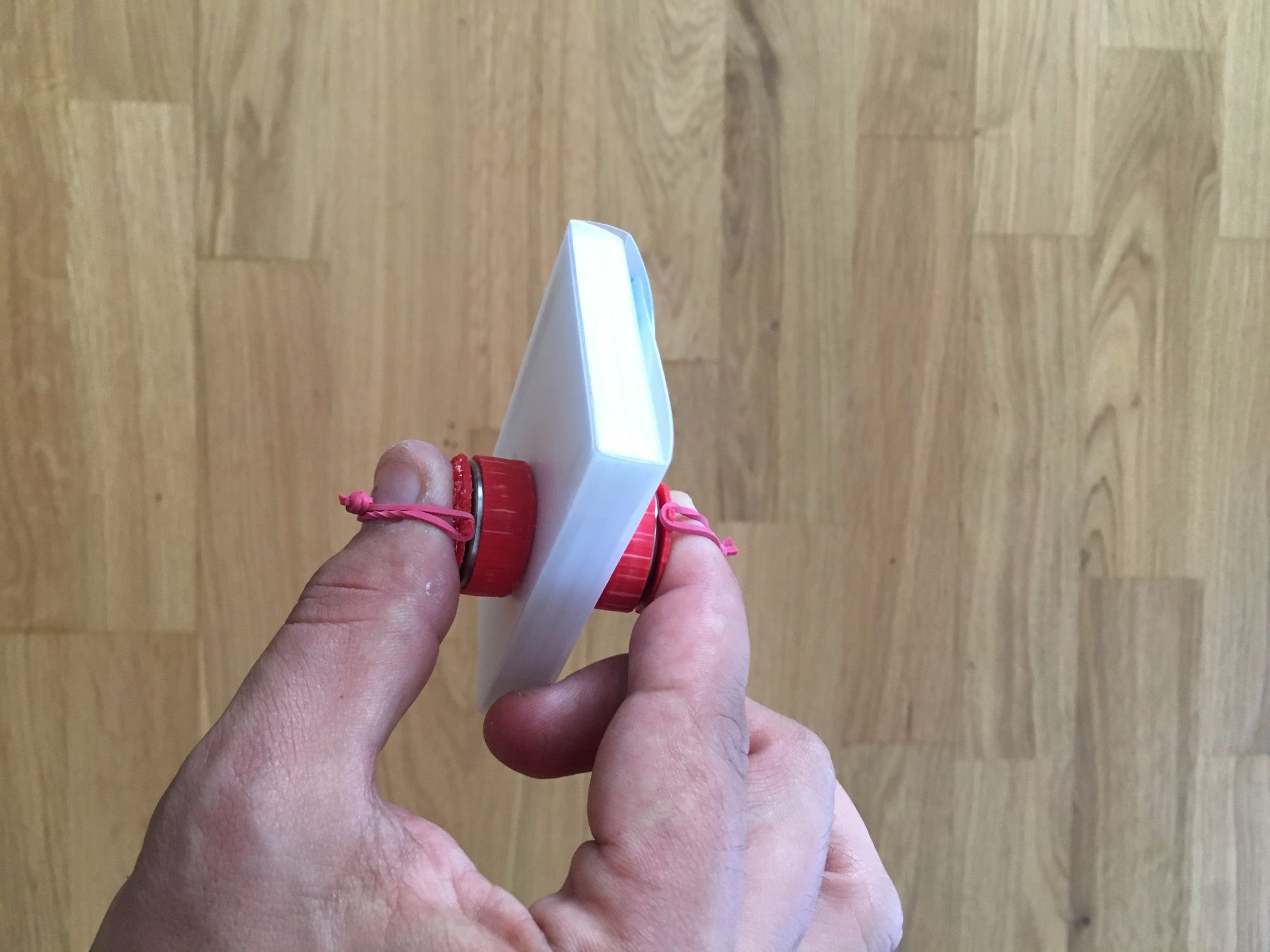 Spin Anything : 3 Steps (with Pictures) - Instructables