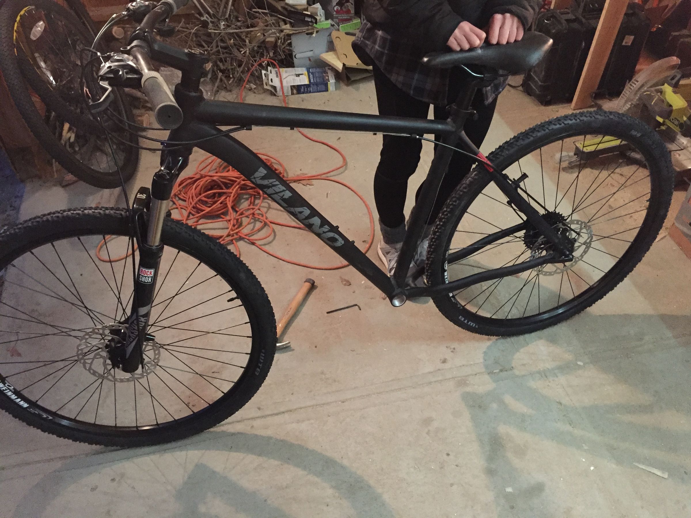 50+ Mph E-Bike : 16 Steps (with Pictures) - Instructables