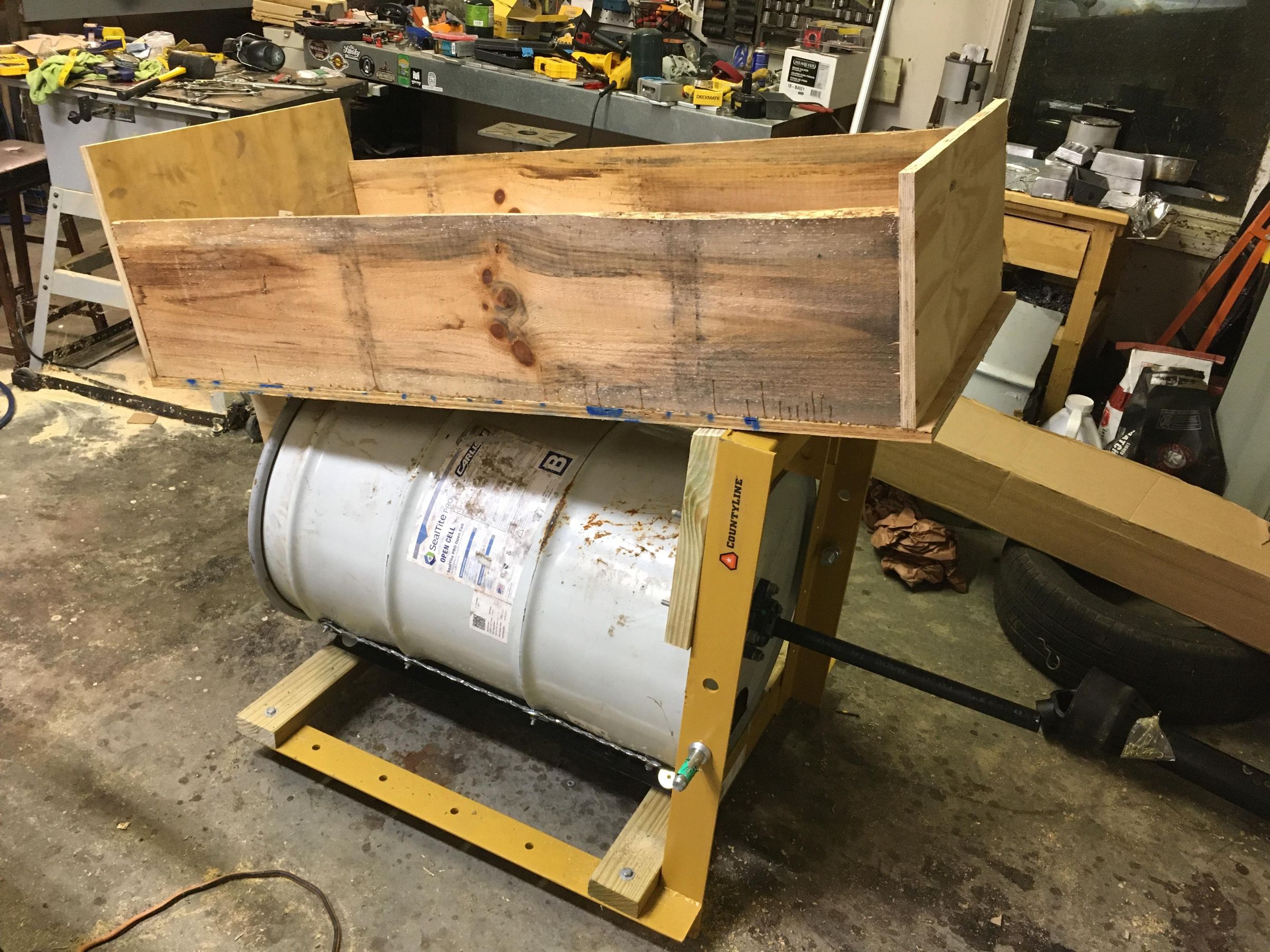 Harvesting and Processing Black Walnuts : 13 Steps - Instructables