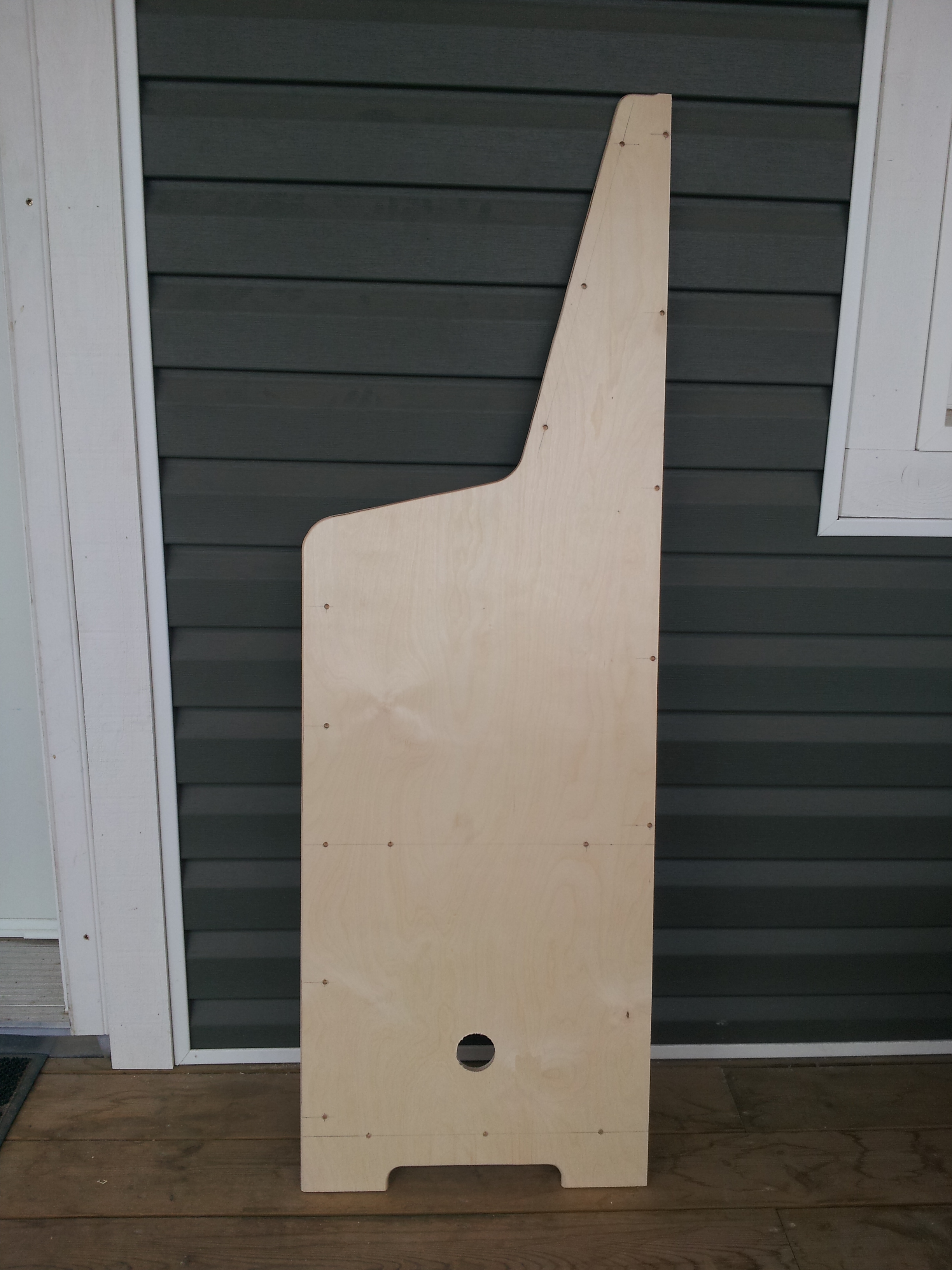 Newspaper Stand : 8 Steps (with Pictures) - Instructables