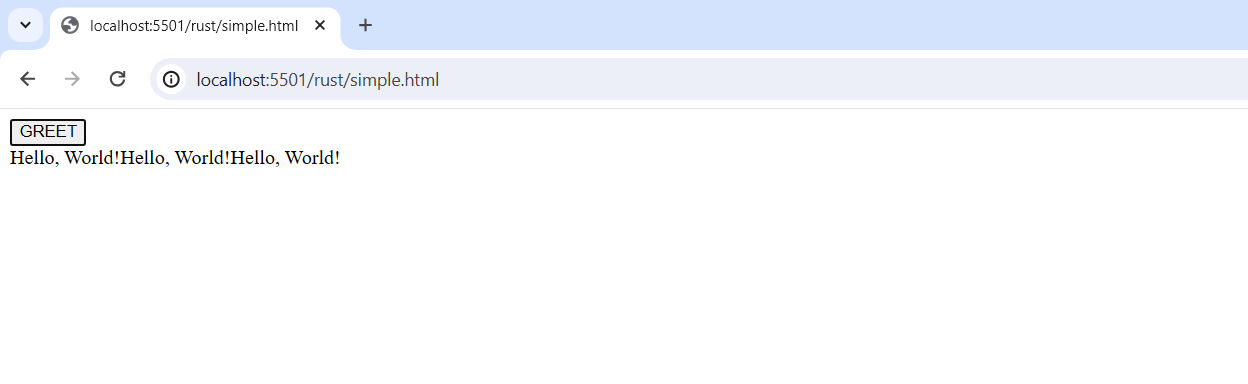 Implement a Simple Calculator Android App by Reusing Logics in Rust Via ...
