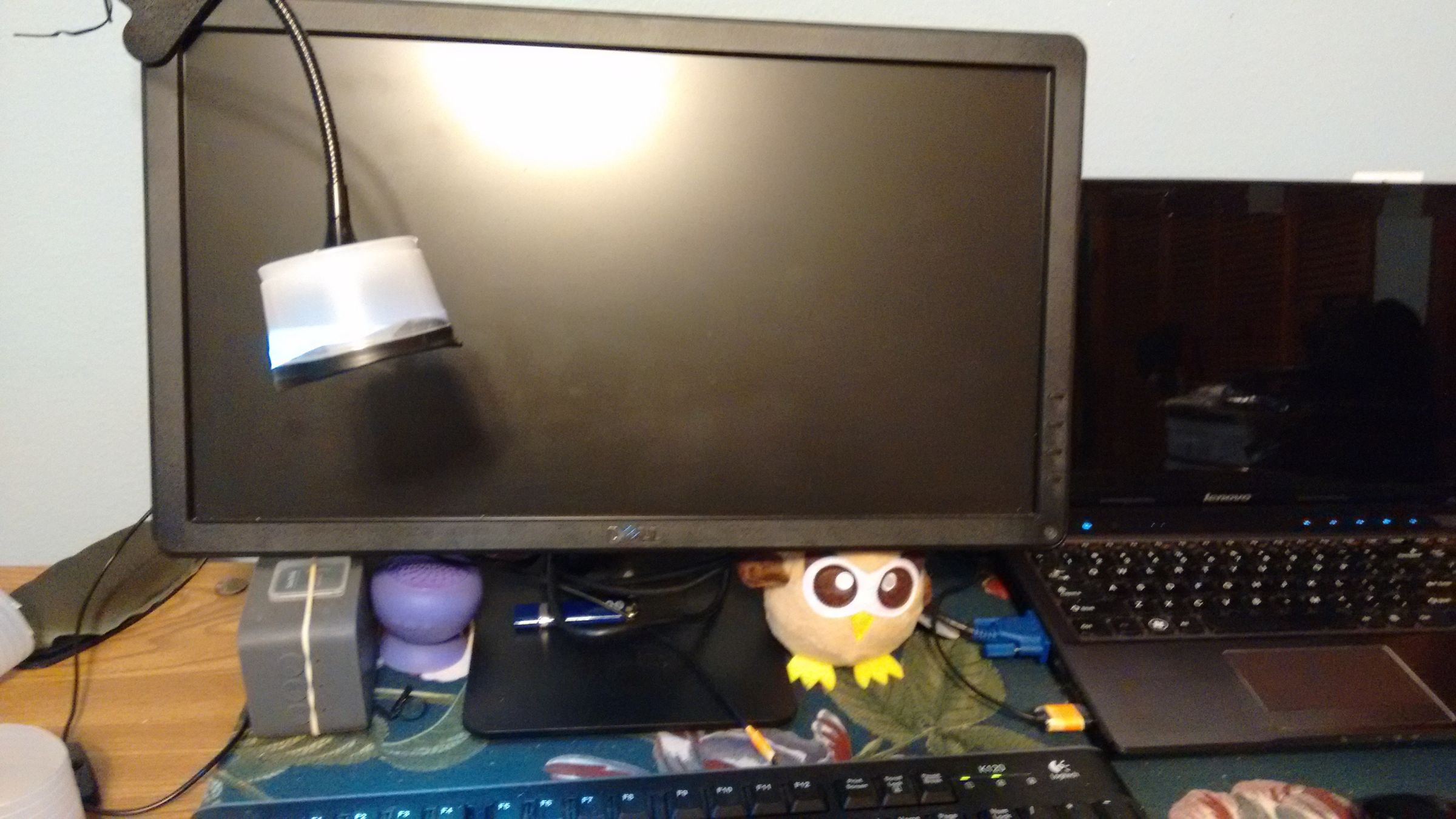 DIY Keyboard Light Lampshade : 7 Steps - Instructables