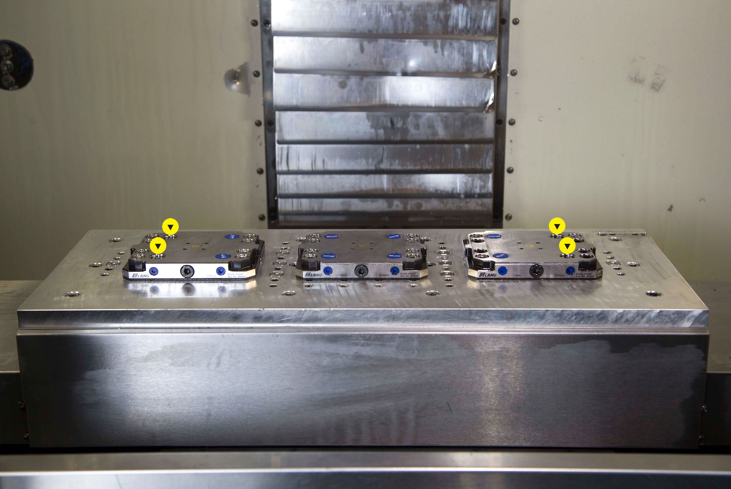 Haas Mill Workholding Templates : 11 Steps - Instructables