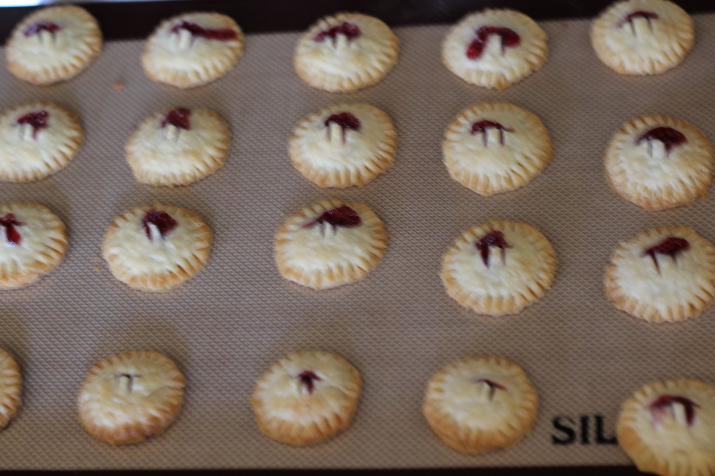 Raspberry Pi Pie Croquembouche : 6 Steps (with Pictures) - Instructables