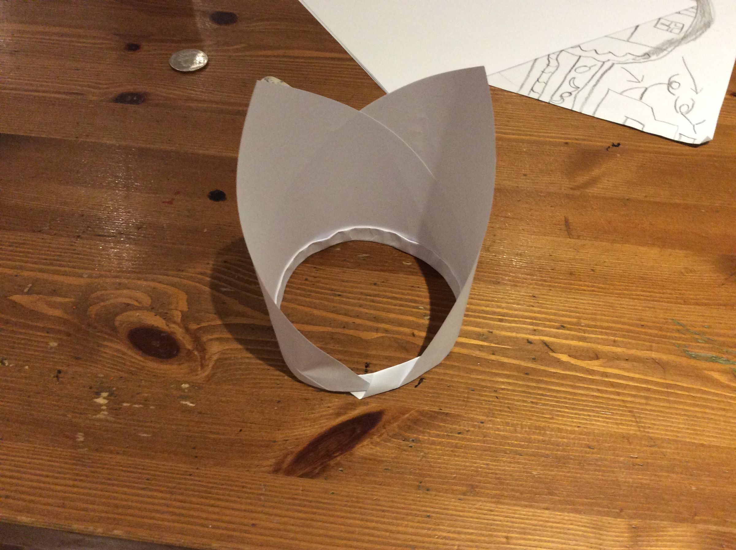 Peace Sign Paper Plane : 5 Steps (with Pictures) - Instructables