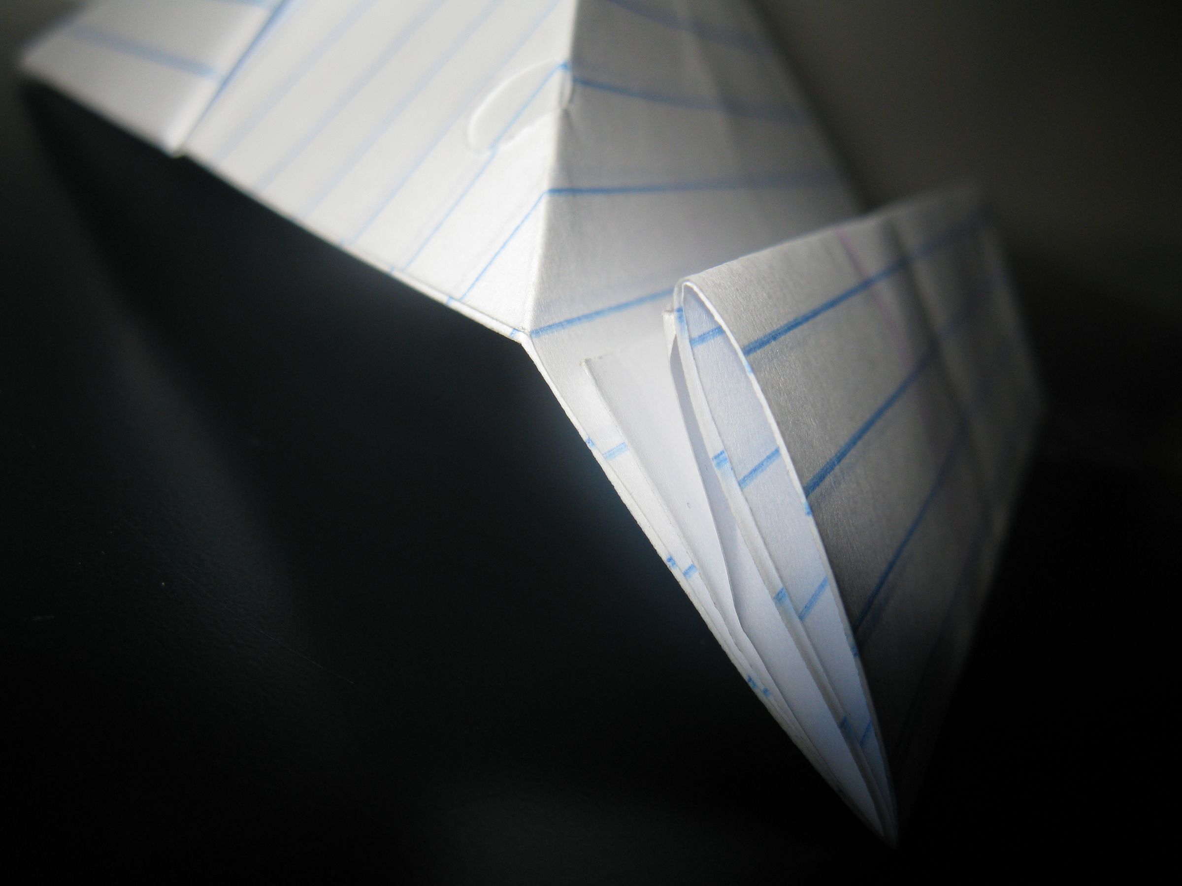 Easy Paper Ipod / IPhone Stand : 7 Steps - Instructables