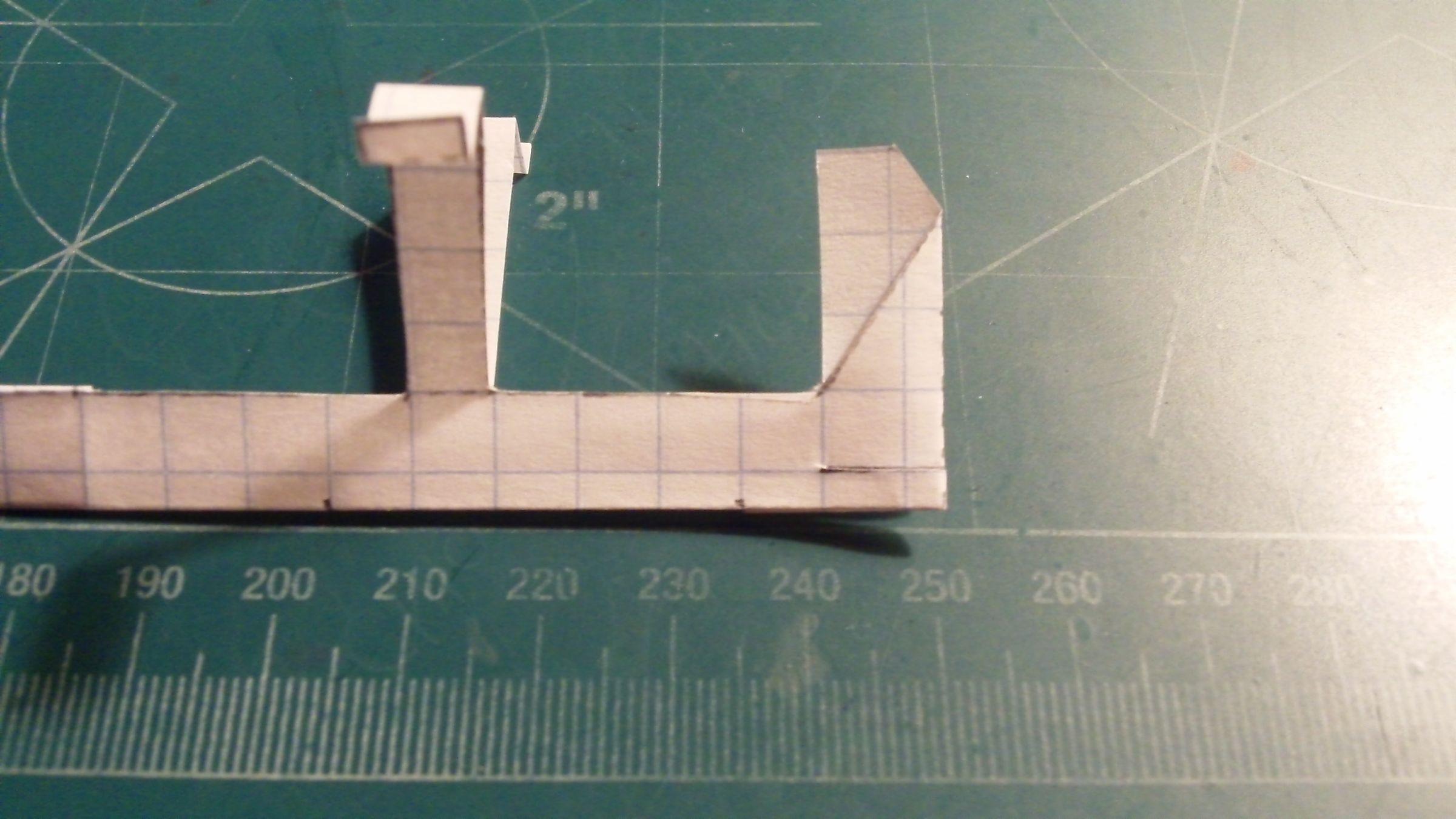 How to Make the Voyager Paper Airplane : 5 Steps - Instructables