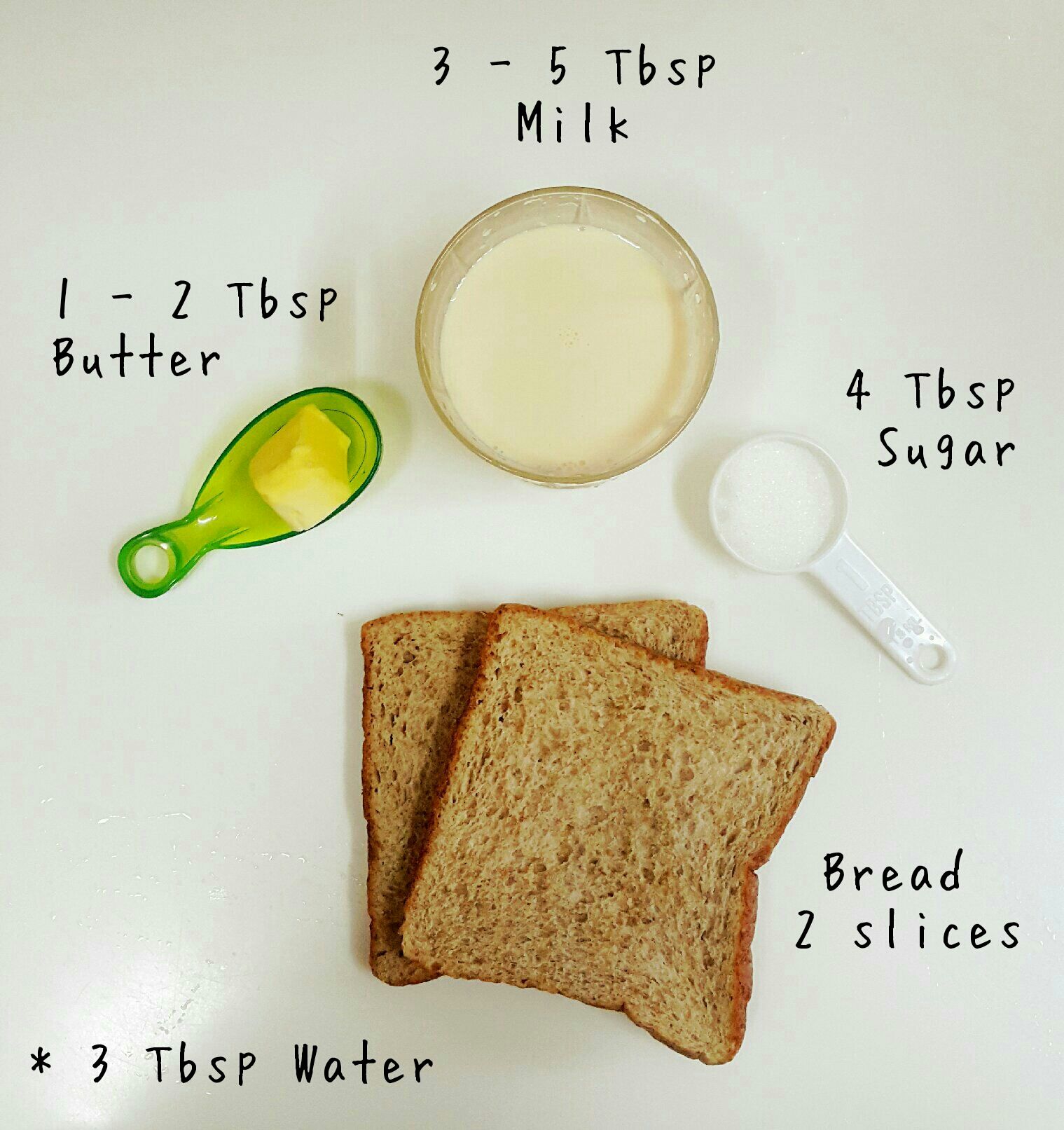 Superb Caramelized Bread Chunks : 9 Steps (with Pictures) - Instructables