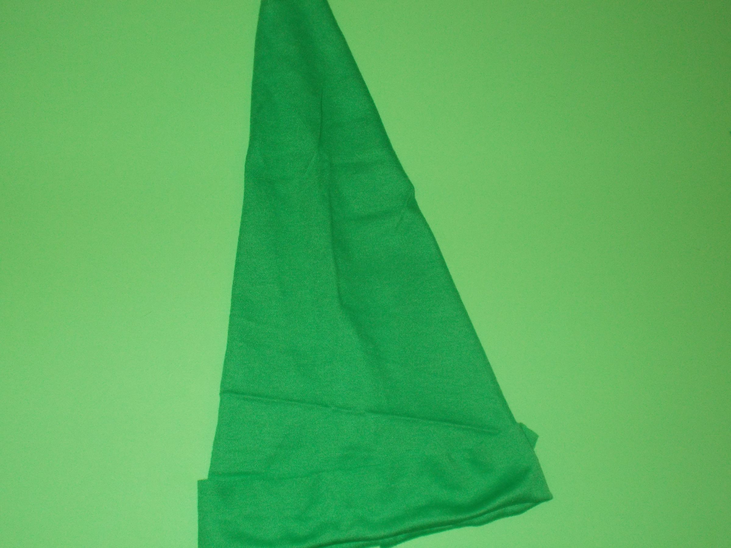 Legend of Zelda: Link's Hat : 5 Steps - Instructables