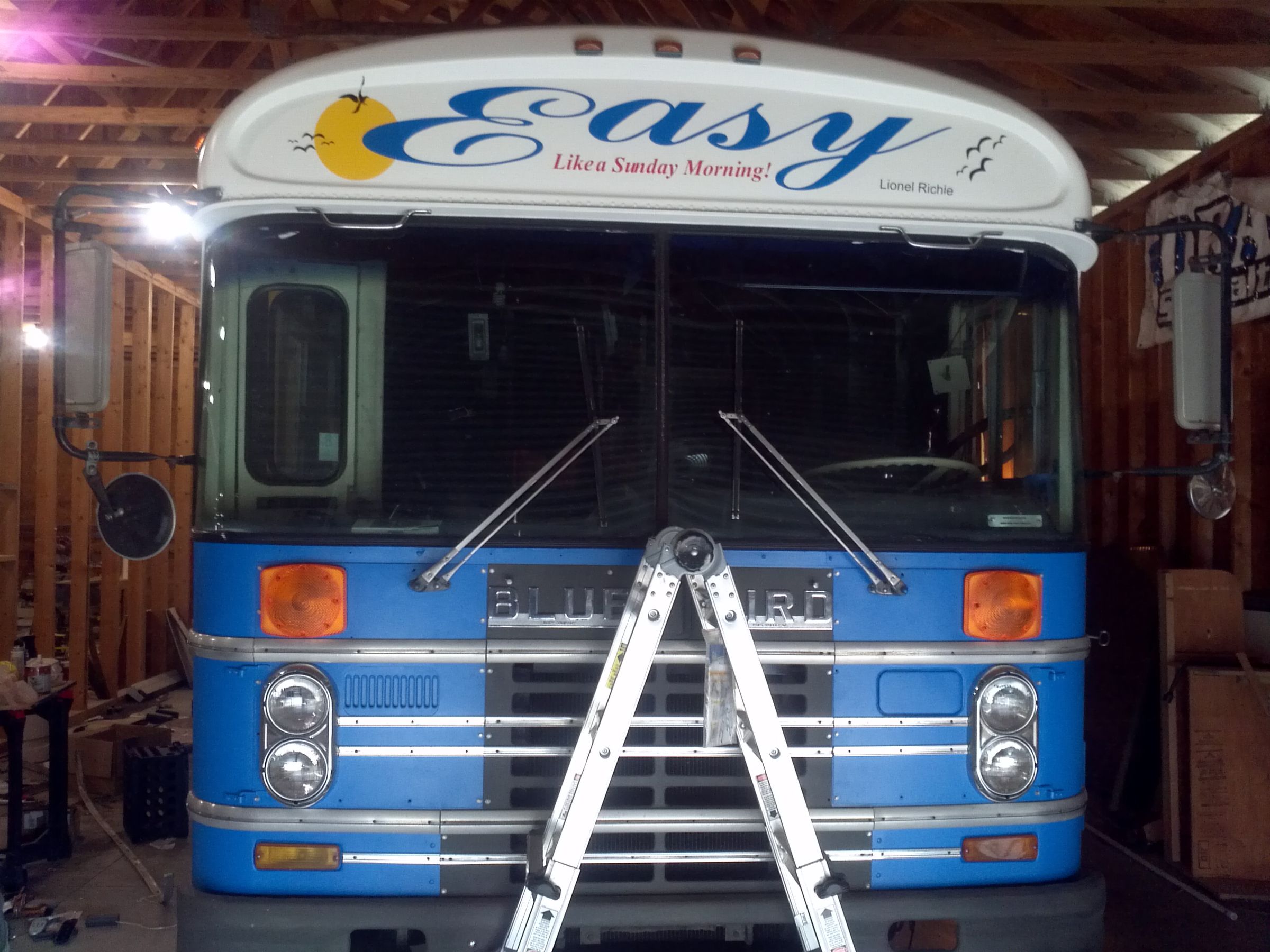 Applying Vinyl Graphics to Vehicles : 7 Steps - Instructables