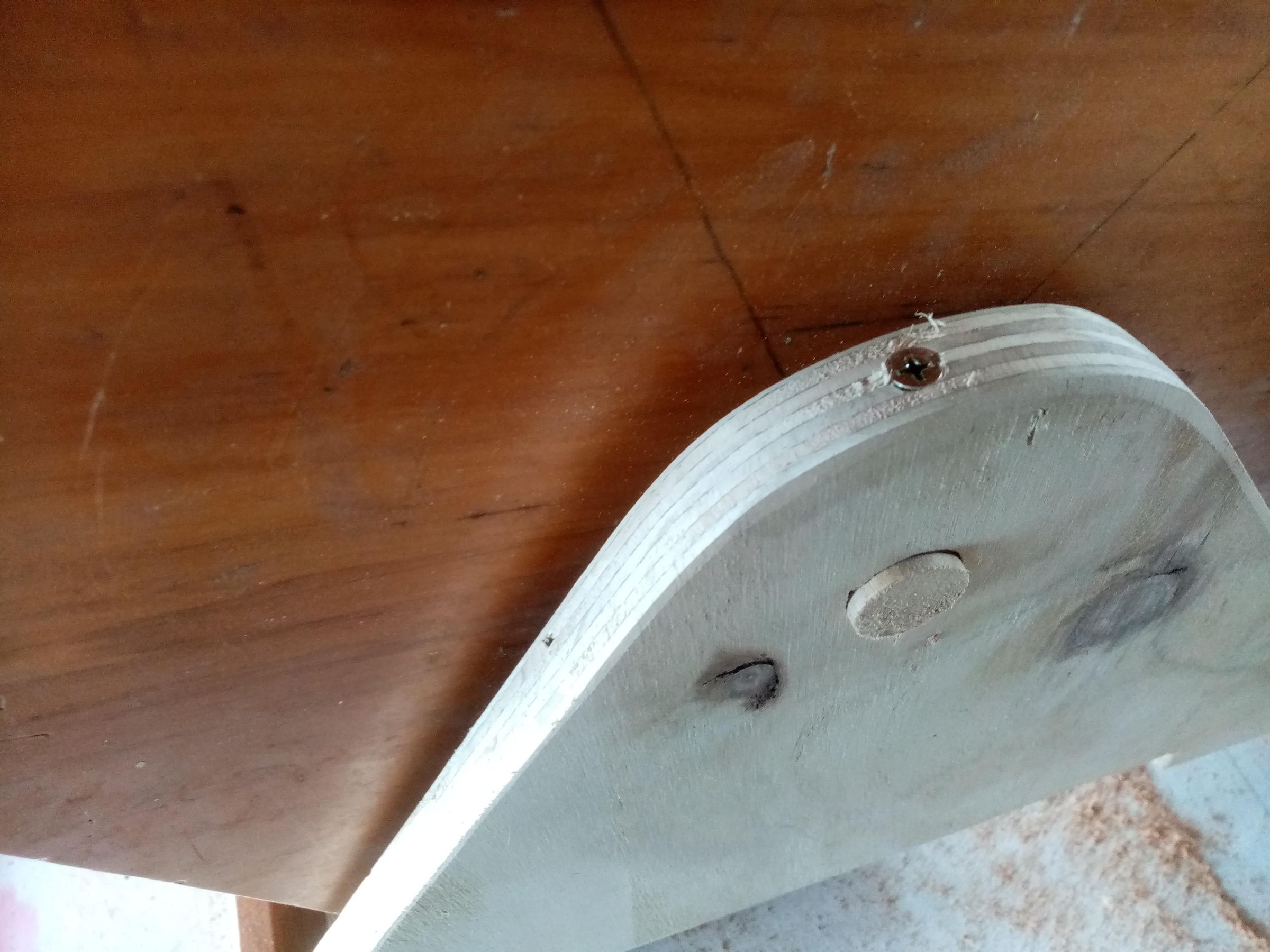 Rotunda Organiser for Hardware : 12 Steps (with Pictures) - Instructables