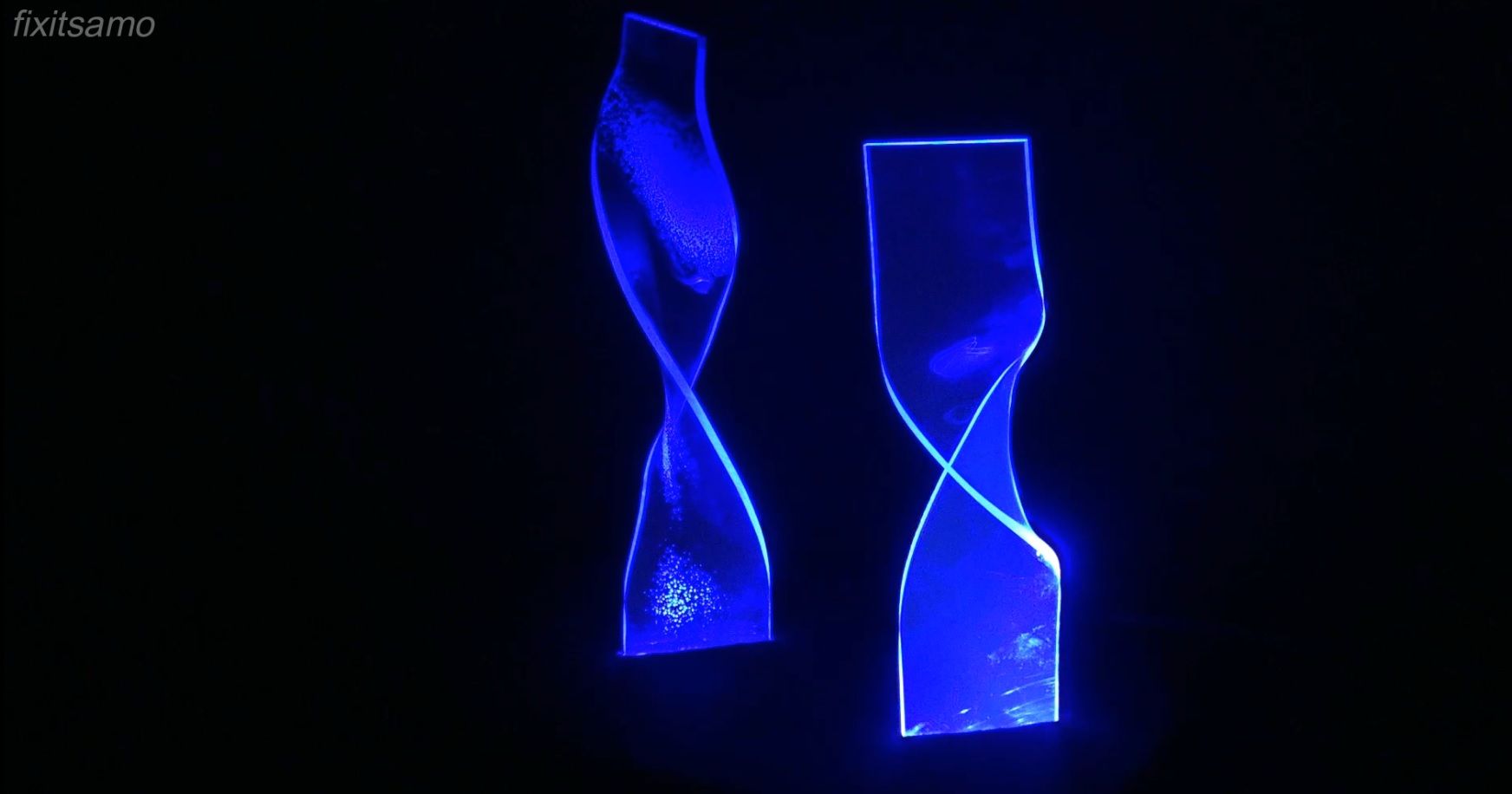 How to Bend Acrylic and Plexiglass - 3 Easy Ways : 4 Steps - Instructables