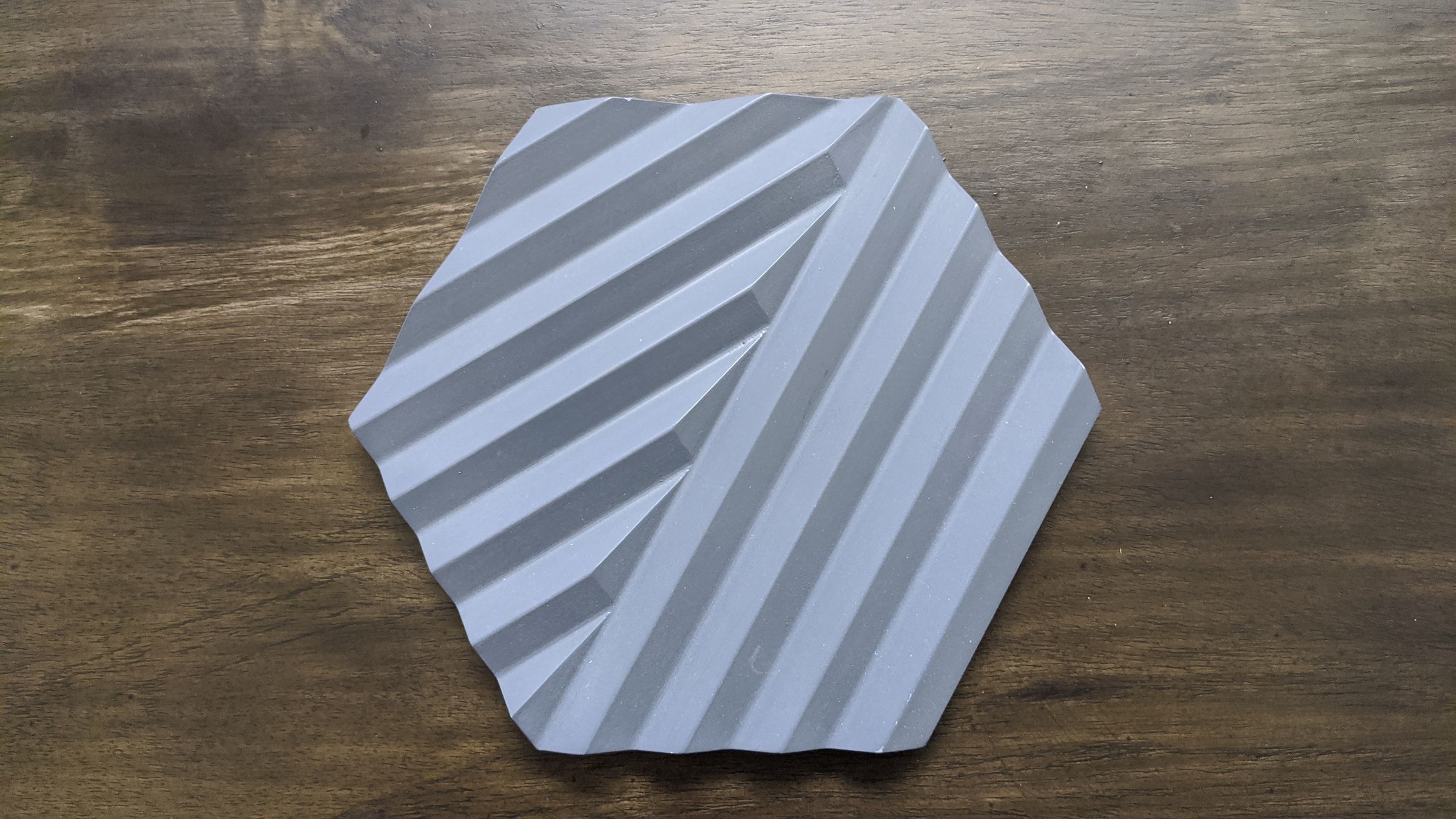 Concrete Trivet : 4 Steps (with Pictures) - Instructables