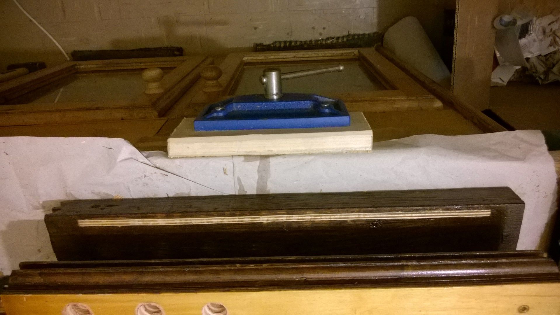 Hand Router : 8 Steps - Instructables