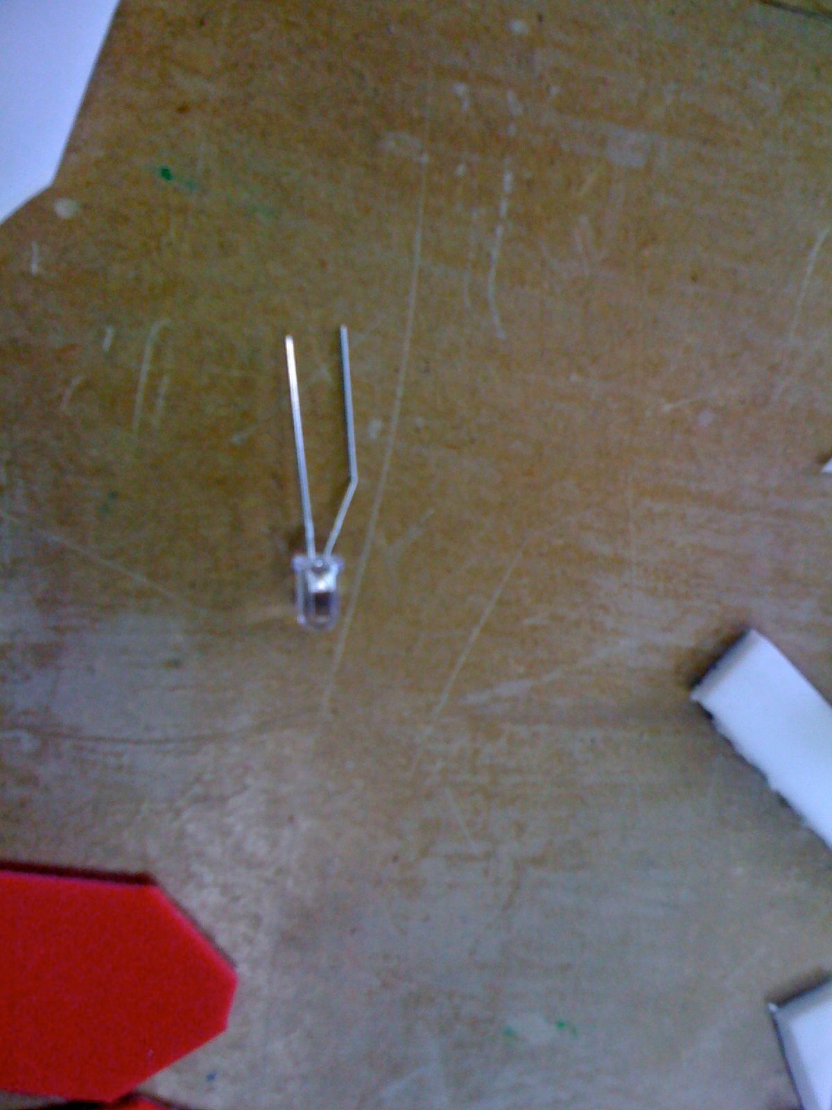 Pocket Flashlight (LED) : 5 Steps - Instructables