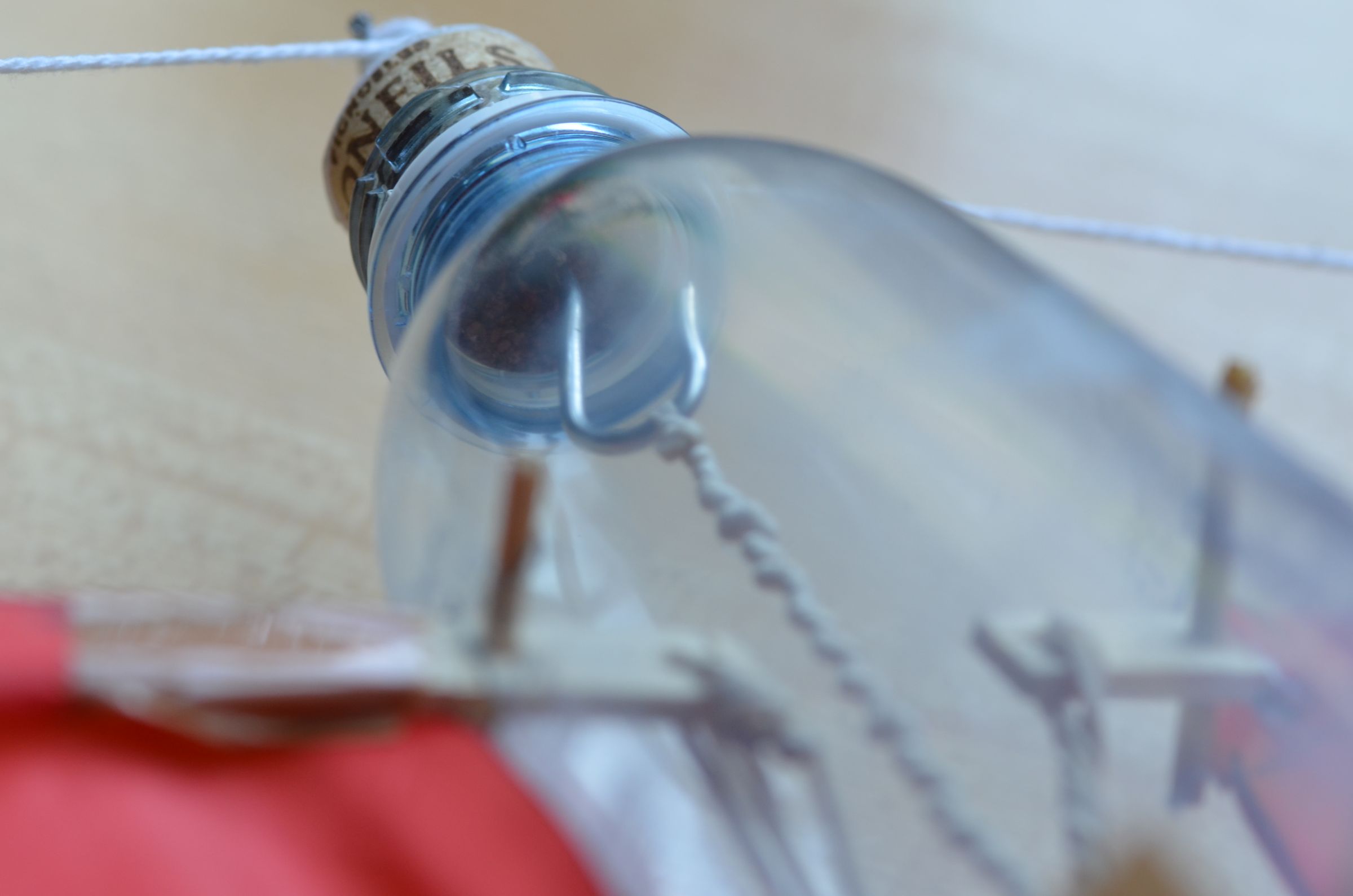 Foldable Winged Water Rocket : 9 Steps (with Pictures) - Instructables